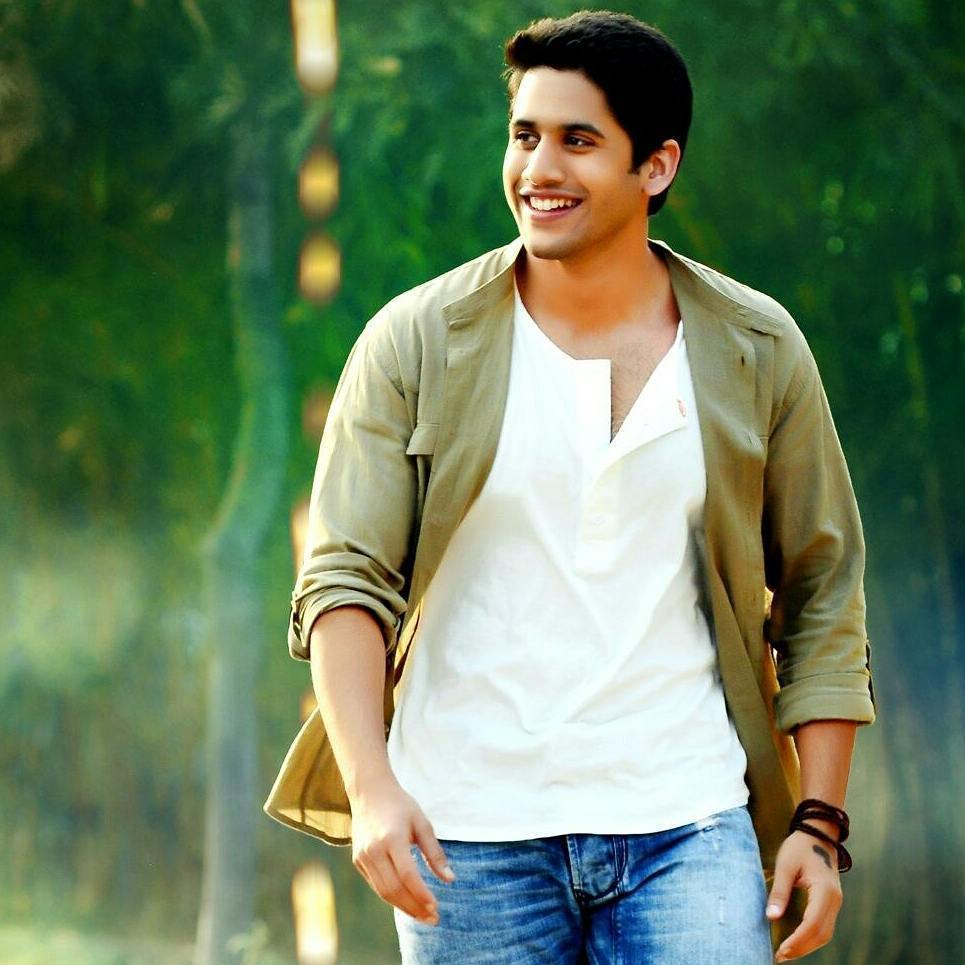 Naga Chaitanya HD Wallpapers - Top Free Naga Chaitanya HD Backgrounds ...