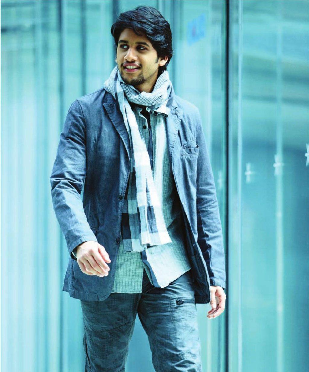 Naga Chaitanya HD Wallpapers - Top Free Naga Chaitanya HD Backgrounds ...