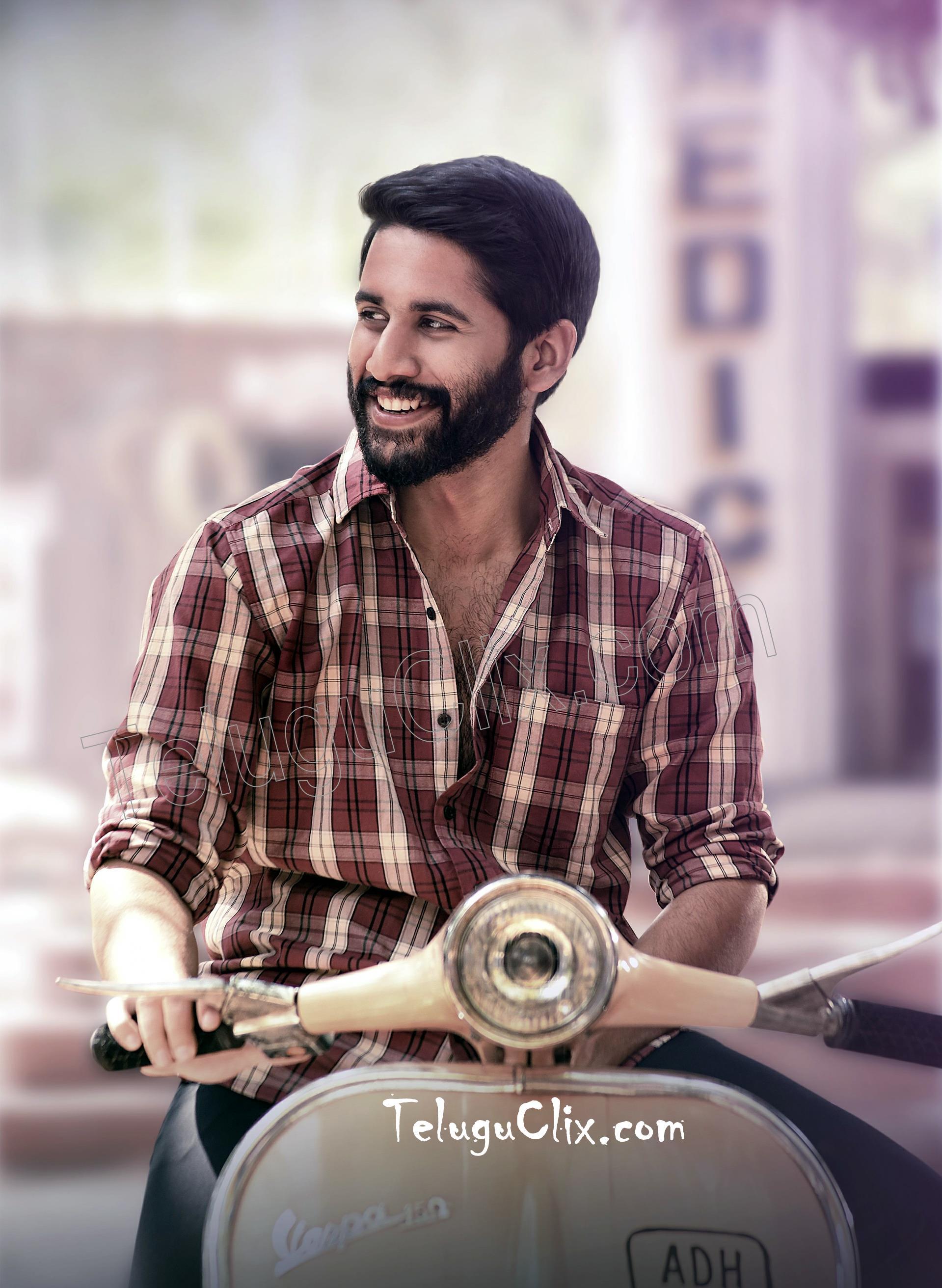 Naga Chaitanya HD Wallpapers - Top Free Naga Chaitanya HD Backgrounds ...