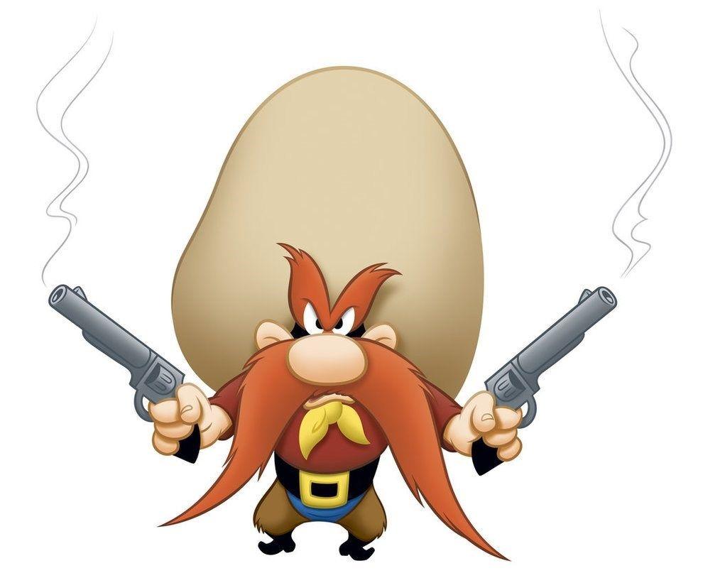 Yosemite Sam Wallpapers - Top Free Yosemite Sam Backgrounds ...