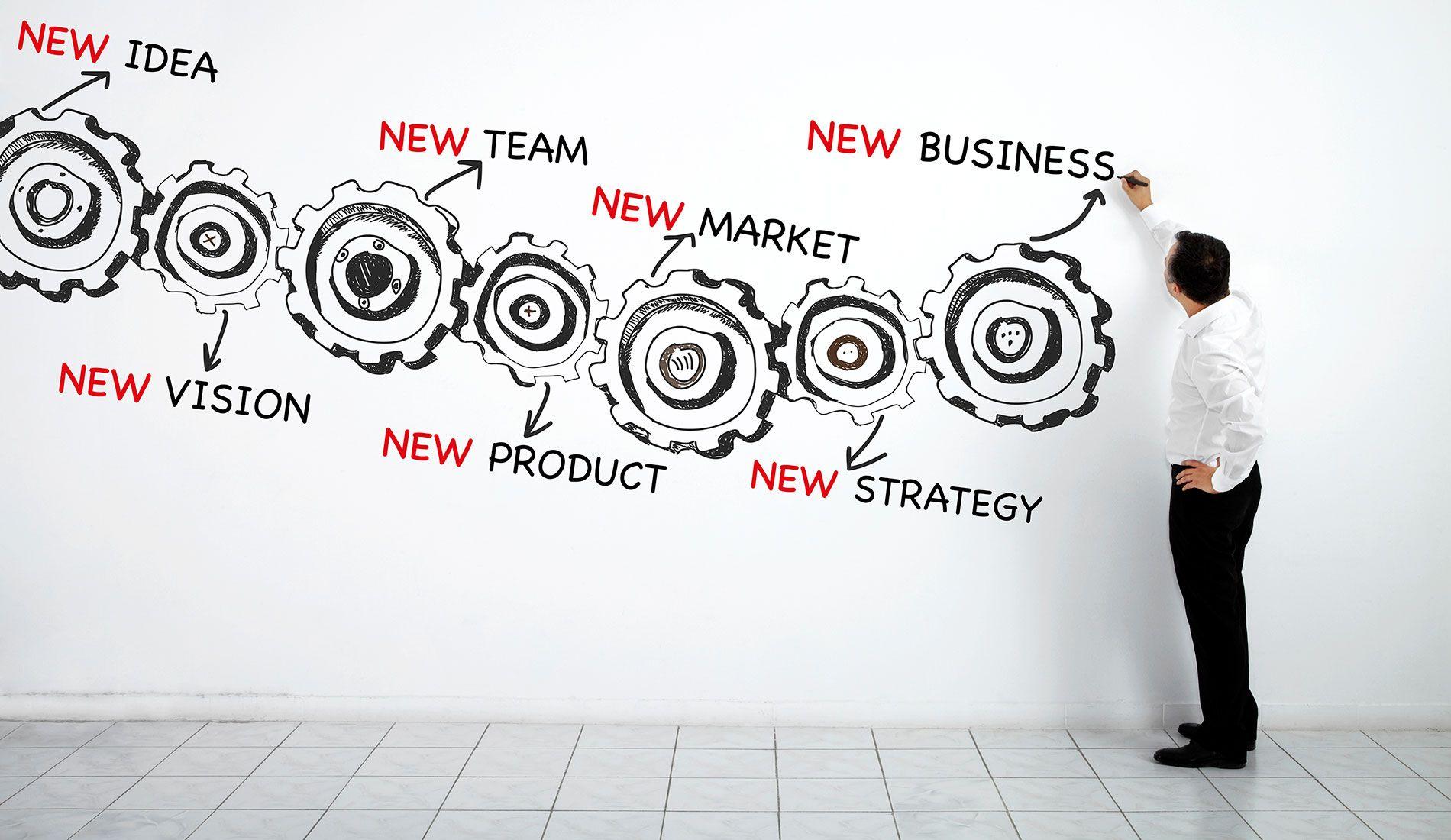 Business Growth Wallpapers - Top Free Business Growth Backgrounds ...