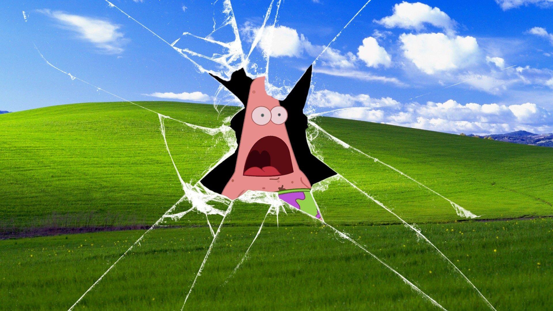 Funny Patrick Star Wallpapers - Top Free Funny Patrick Star Backgrounds ...