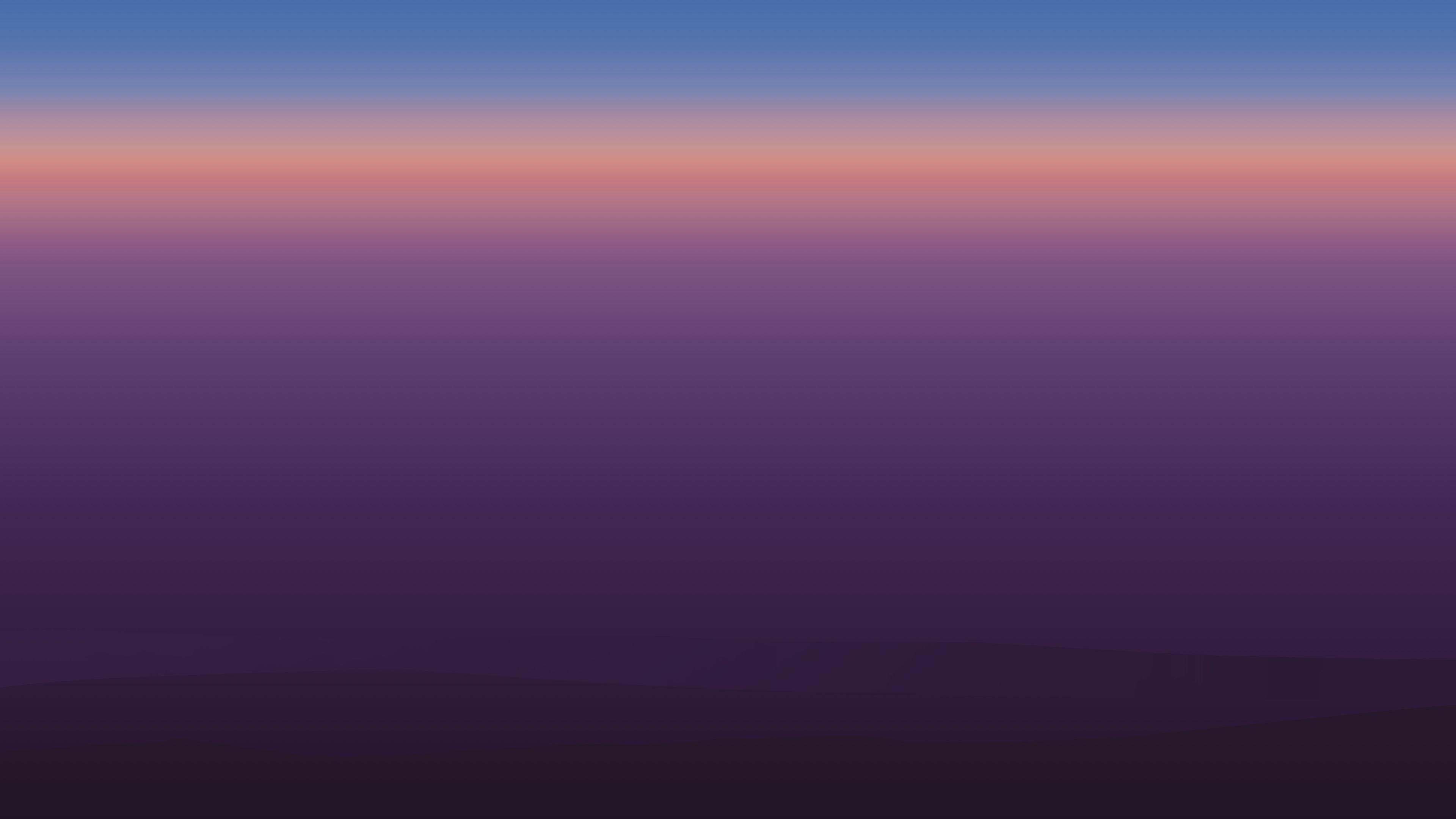 Sunset Minimalist Wallpapers - Top Free Sunset Minimalist Backgrounds ...