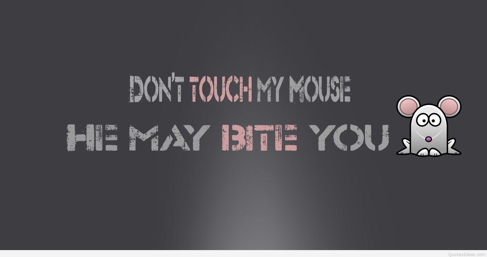 Cute Quotes Desktop Wallpapers - Top Free Cute Quotes Desktop Backgrounds - WallpaperAccess