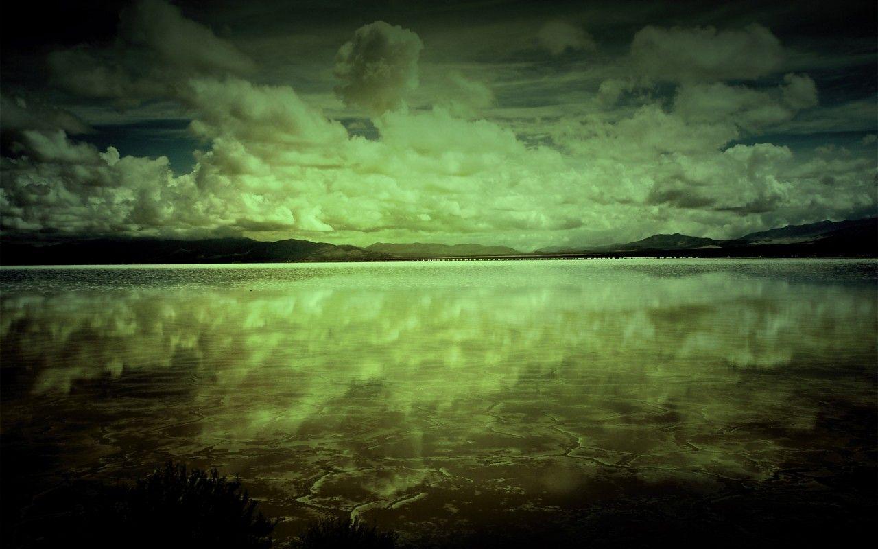 HD Cloud Forest Wallpapers - Top Free HD Cloud Forest Backgrounds ...