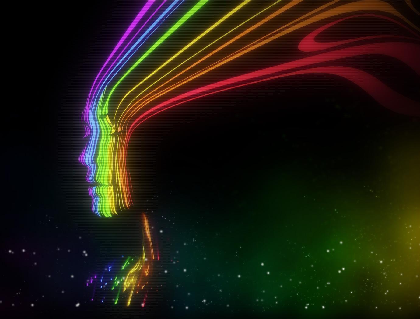 Light Spectrum Wallpapers - Top Free Light Spectrum Backgrounds ...