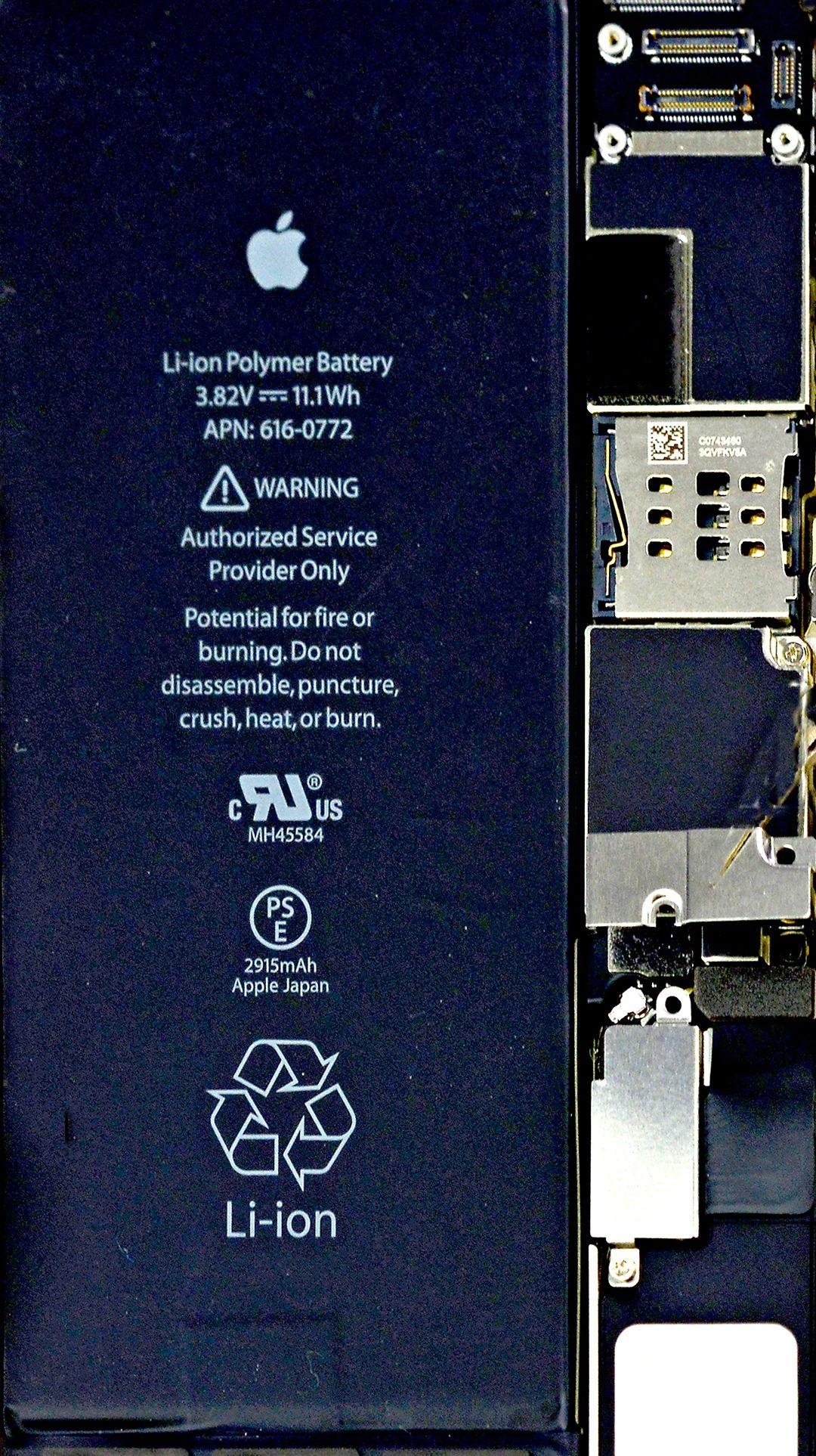 HD Inside iPhone 6 Wallpapers - Top Free HD Inside iPhone 6 Backgrounds ...