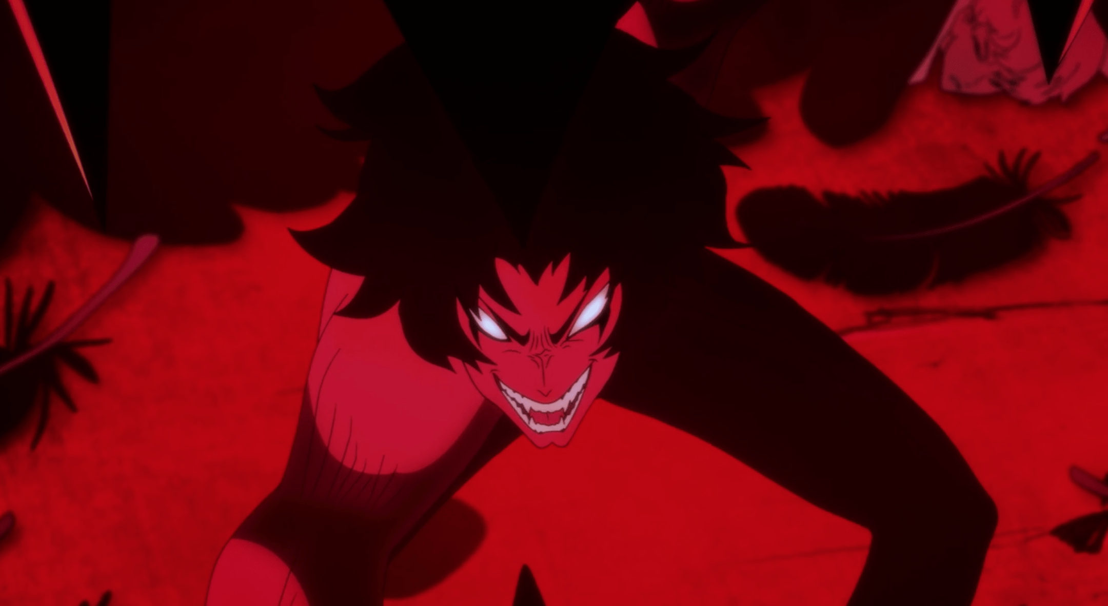 Devilman Akira Wallpapers - Top Free Devilman Akira Backgrounds ...