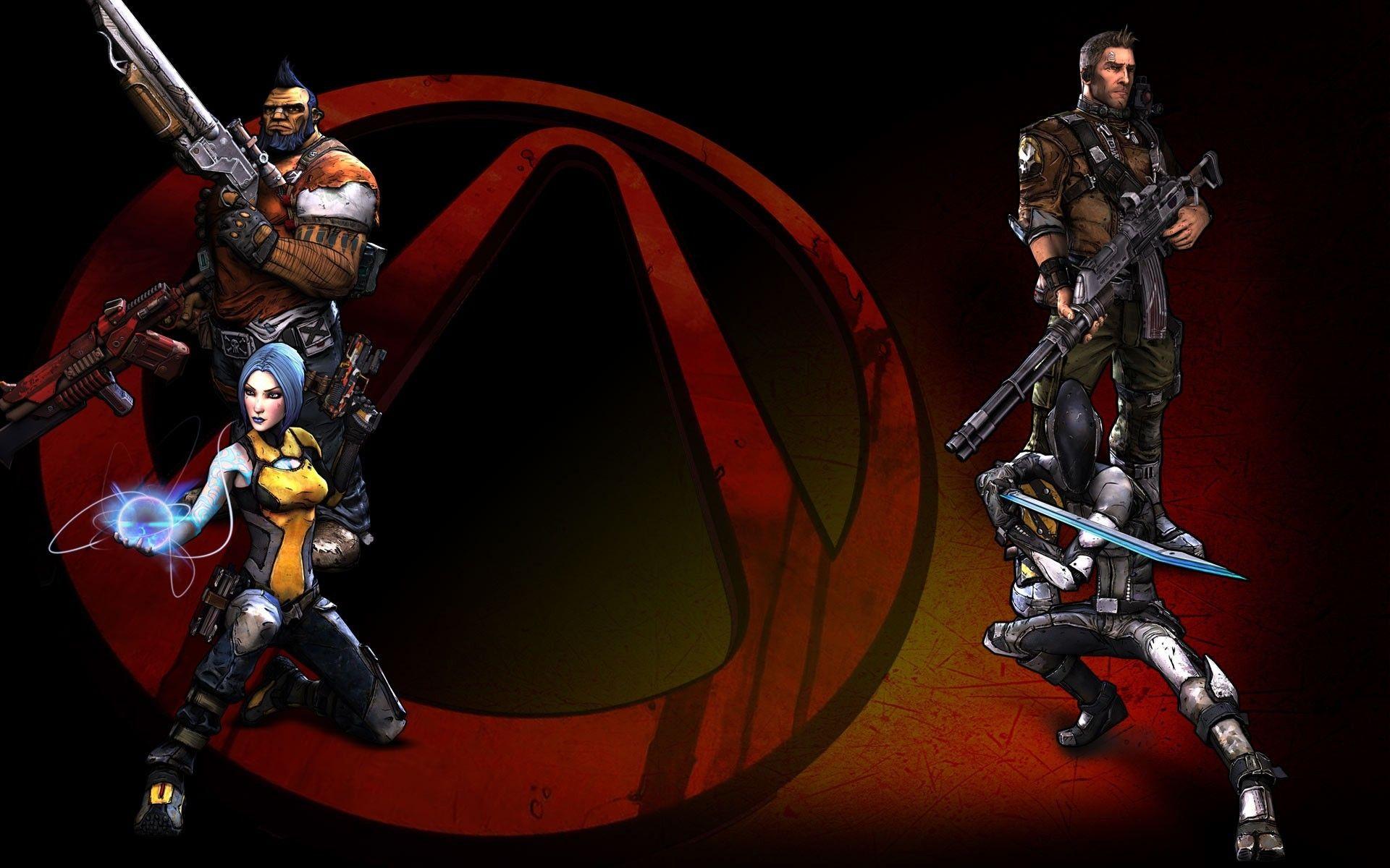 Steam Games Wallpapers - Top Free Steam Games Backgrounds - WallpaperAccess