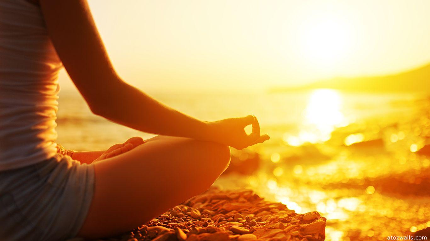 HD Meditation Wallpapers - Top Free HD Meditation Backgrounds - WallpaperAccess