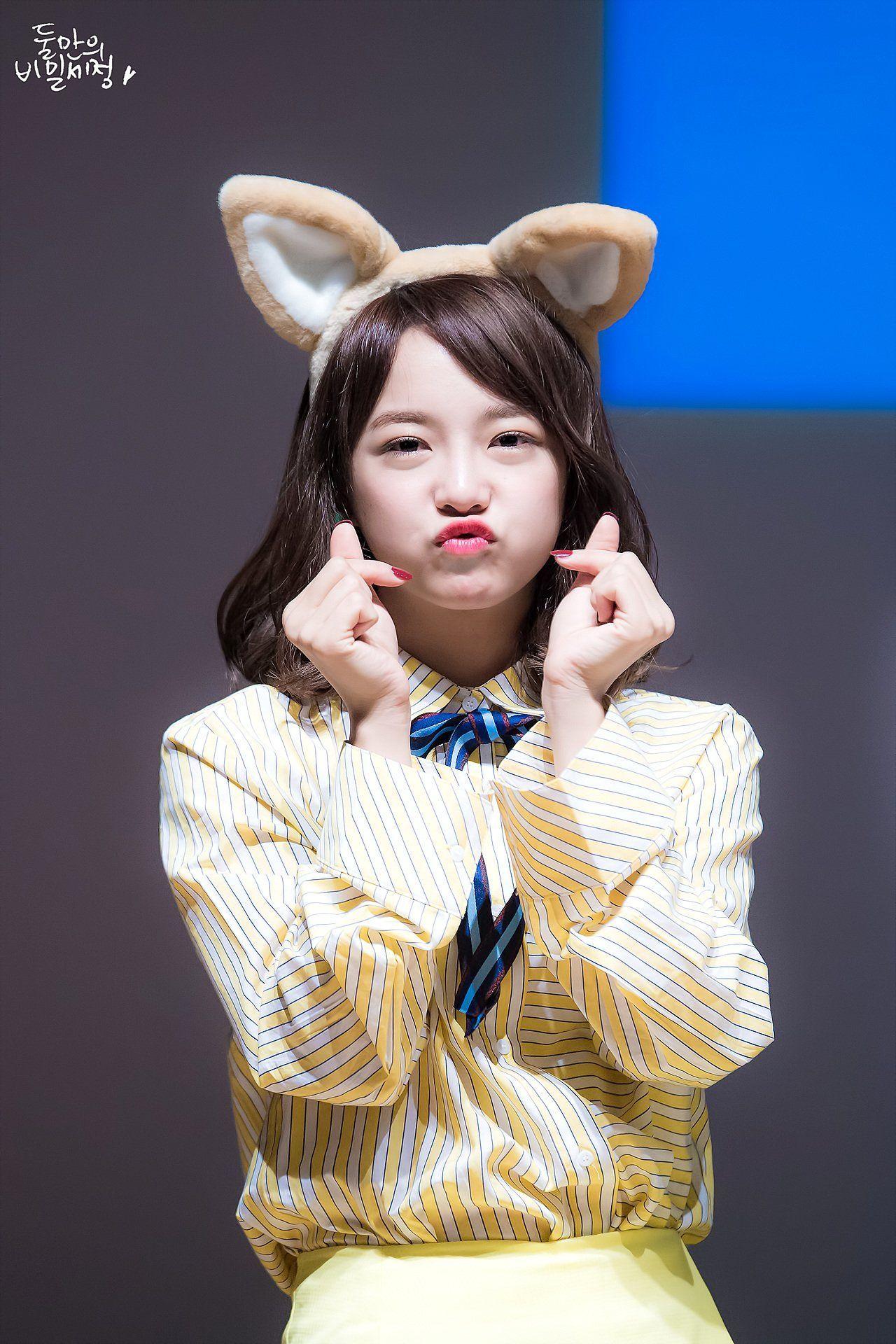 Kim Sejeong Wallpapers - Top Free Kim Sejeong Backgrounds - WallpaperAccess