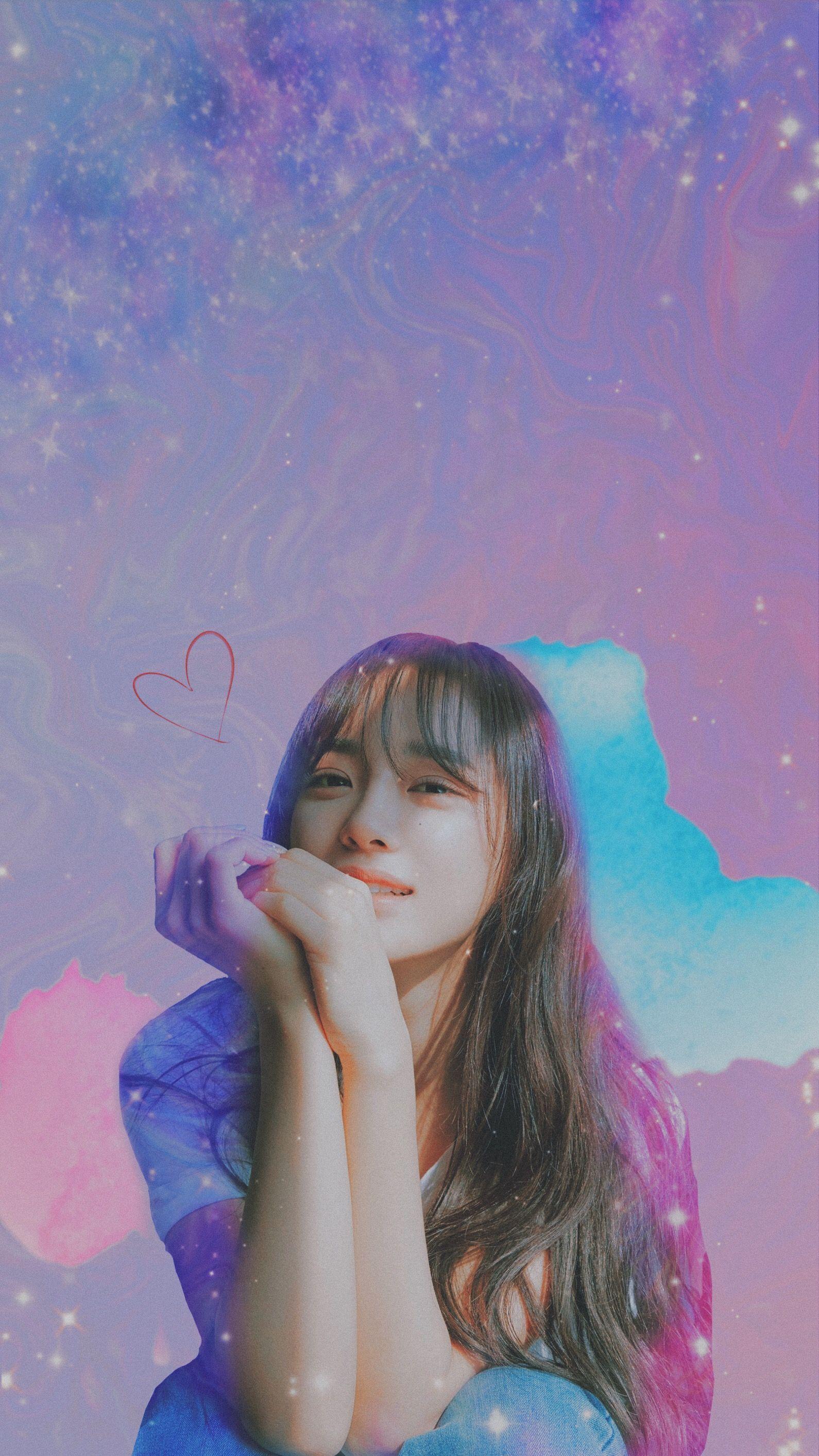 Kim Se Jeong Wallpapers - Top Free Kim Se Jeong Backgrounds - WallpaperAccess