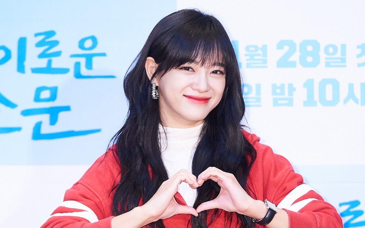 Kim Se Jeong Wallpapers - Top Free Kim Se Jeong Backgrounds - WallpaperAccess