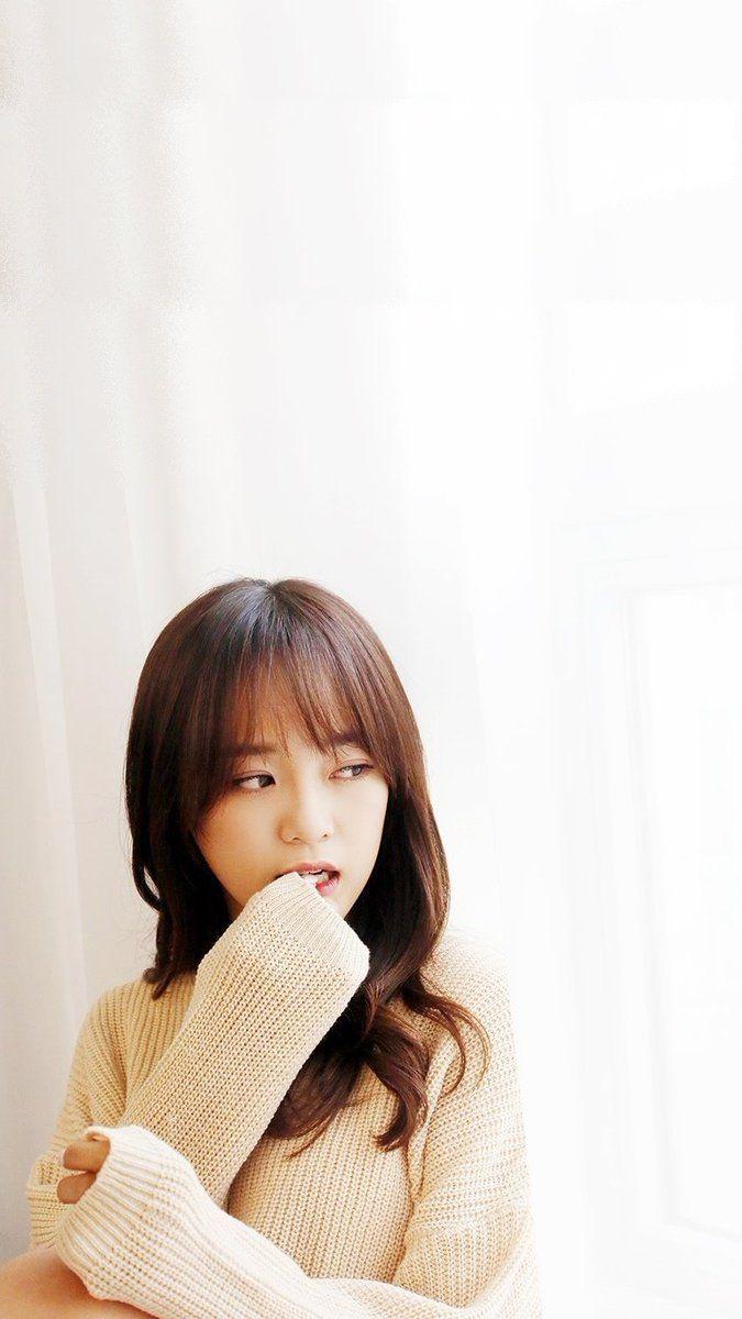 Kim Sejeong Wallpapers - Top Free Kim Sejeong Backgrounds - WallpaperAccess