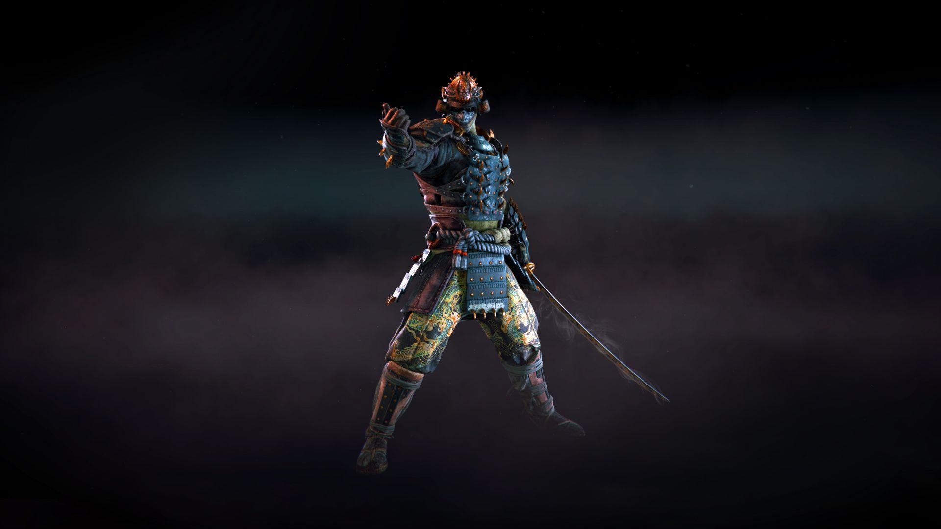 Female Orochi for Honor Wallpapers - Top Free Female Orochi for Honor ...