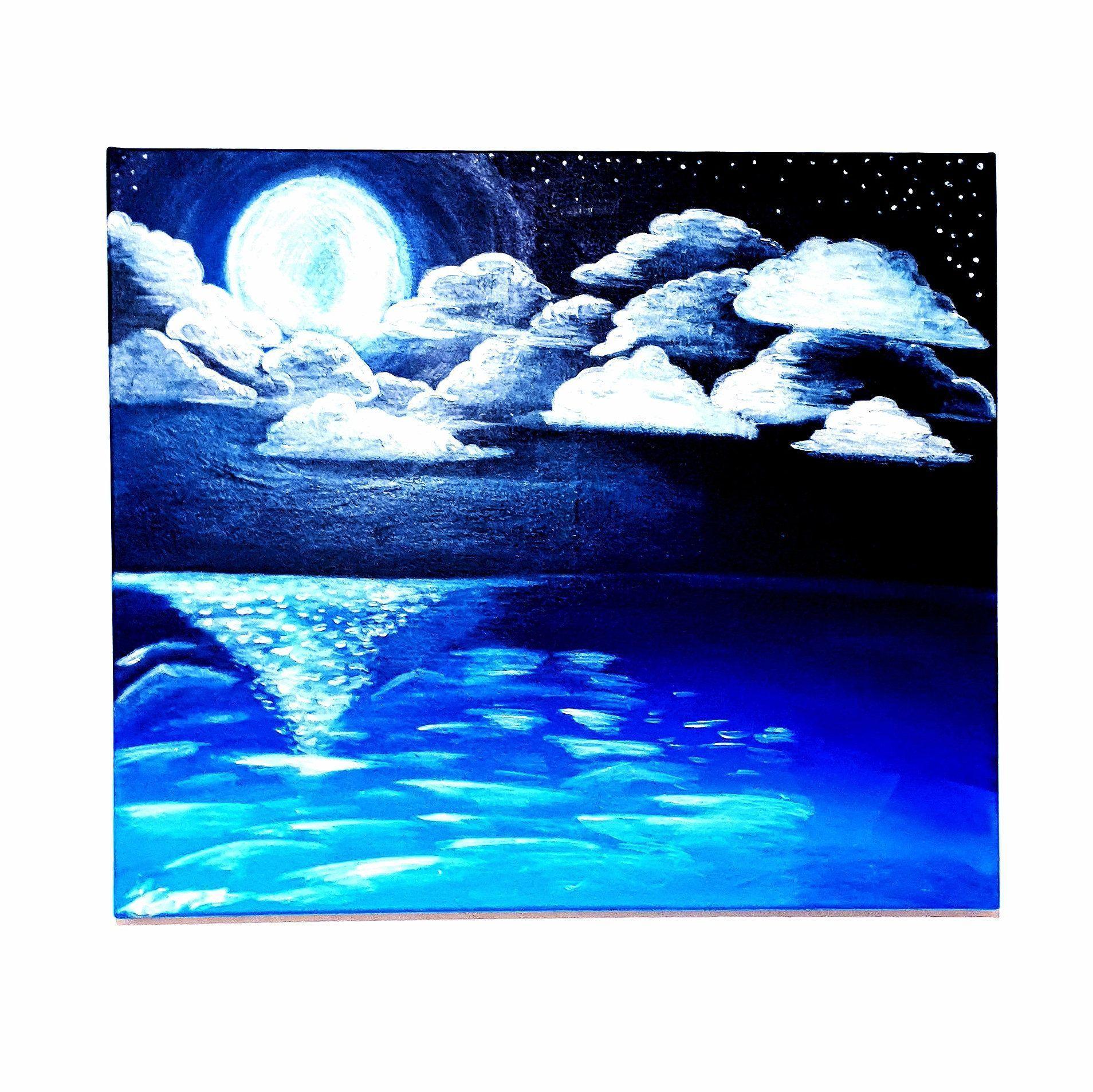 Acrylic Painting Desktop Wallpapers - Top Free Acrylic Painting Desktop ...