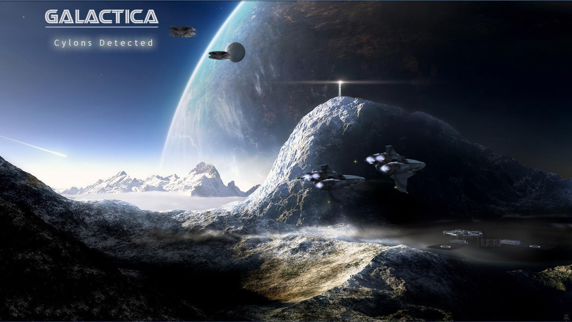 4K Battlestar Wallpapers - Top Free 4K Battlestar Backgrounds ...