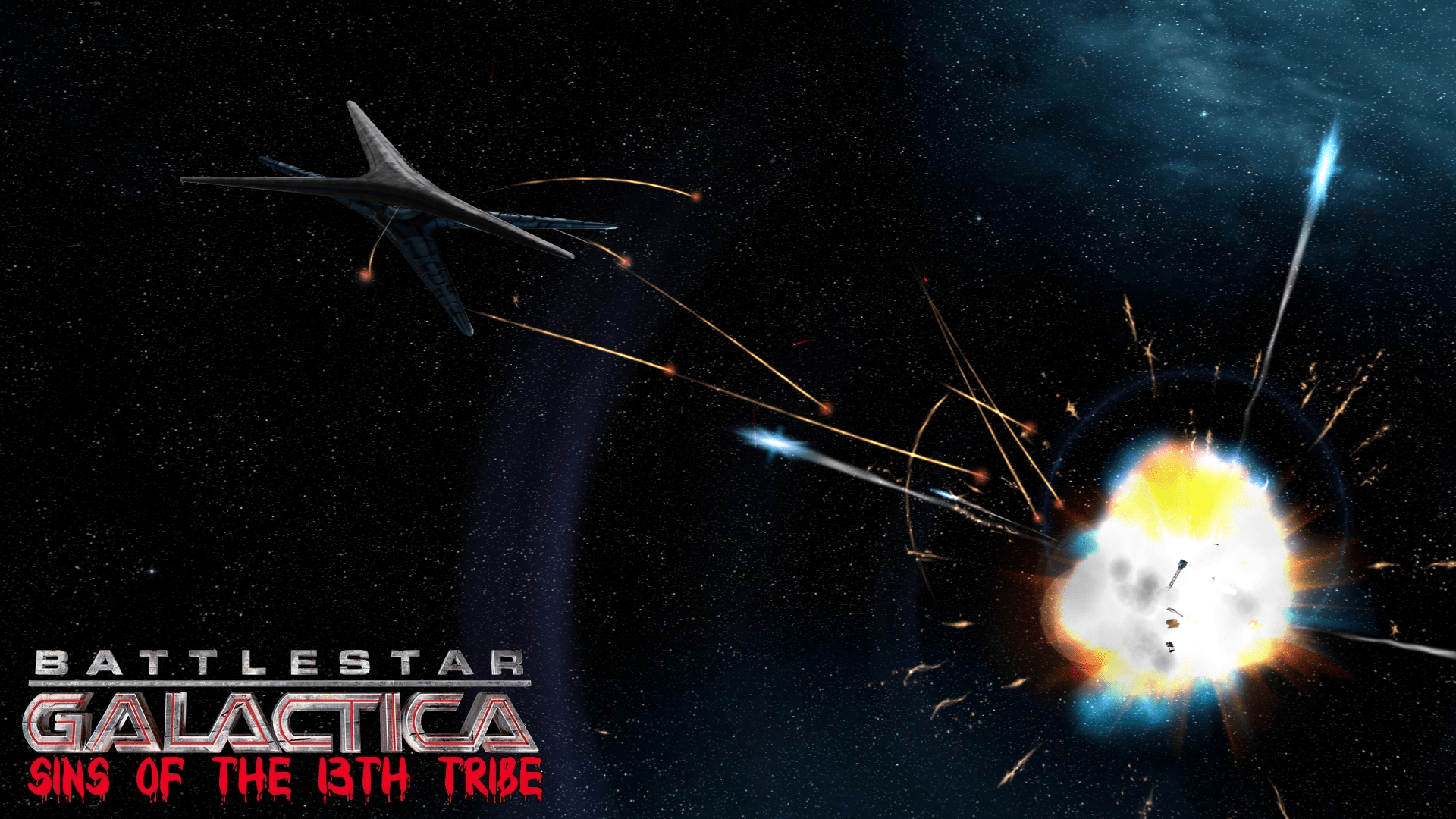 4K Battlestar Wallpapers - Top Free 4K Battlestar Backgrounds ...