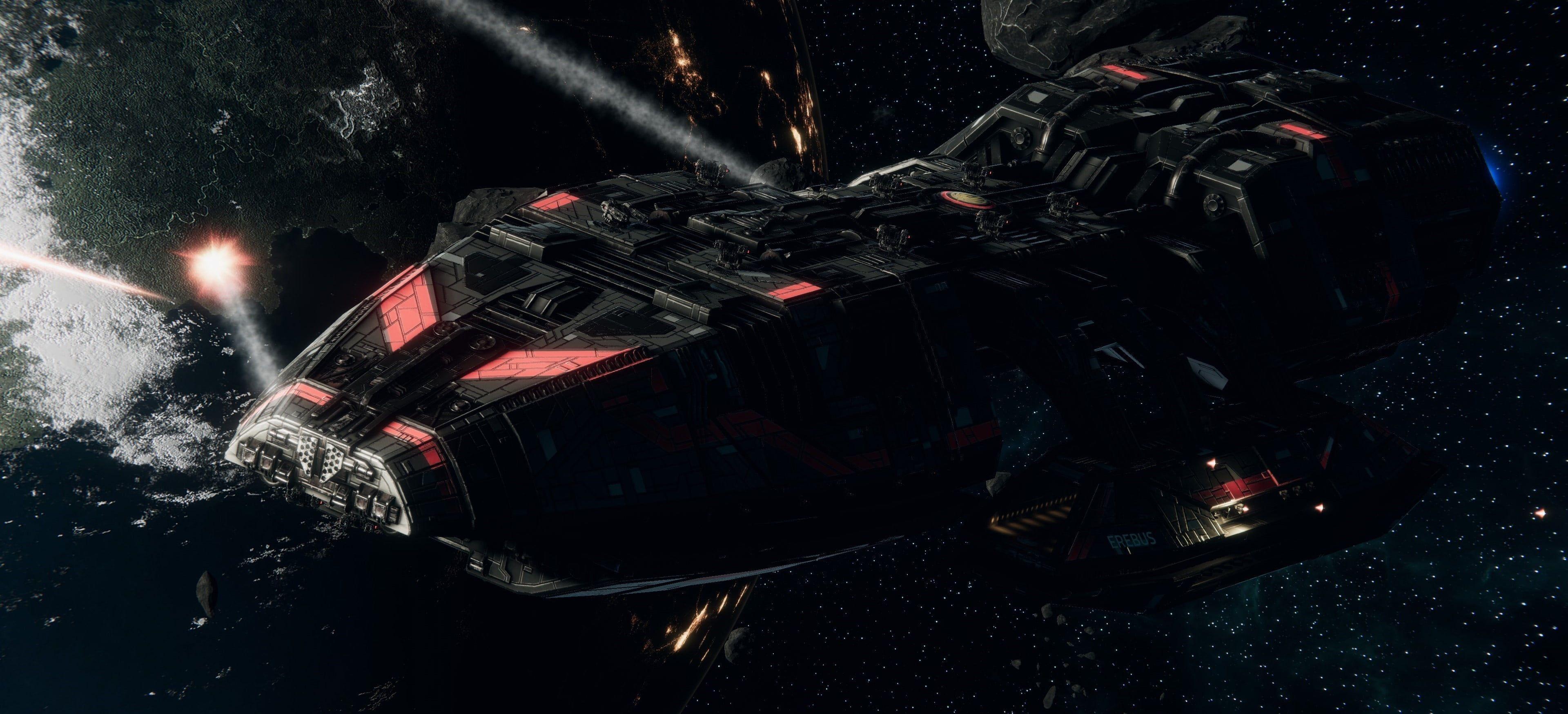 4K Battlestar Wallpapers - Top Free 4K Battlestar Backgrounds ...