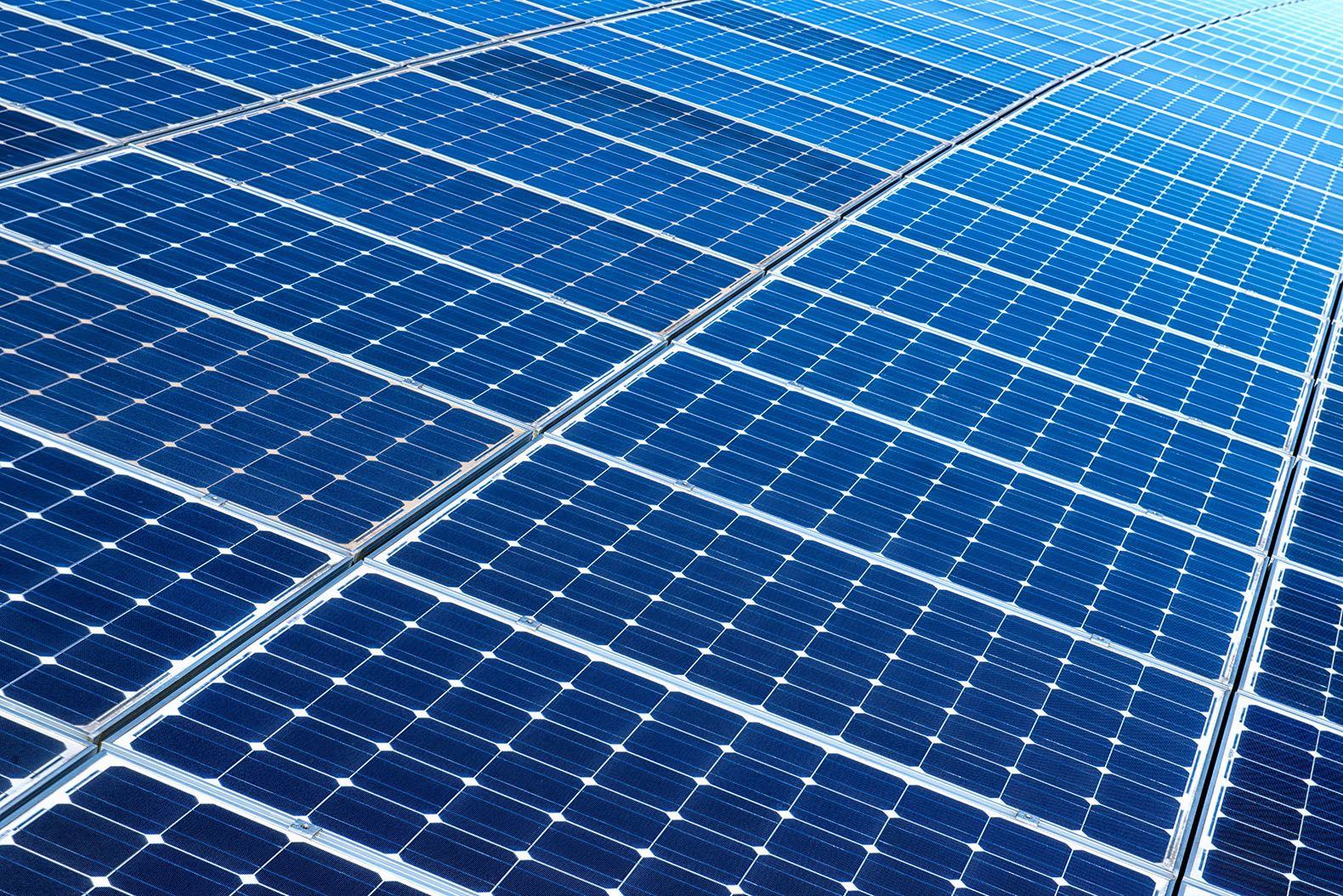 Solar Power Wallpapers - Top Free Solar Power Backgrounds - WallpaperAccess