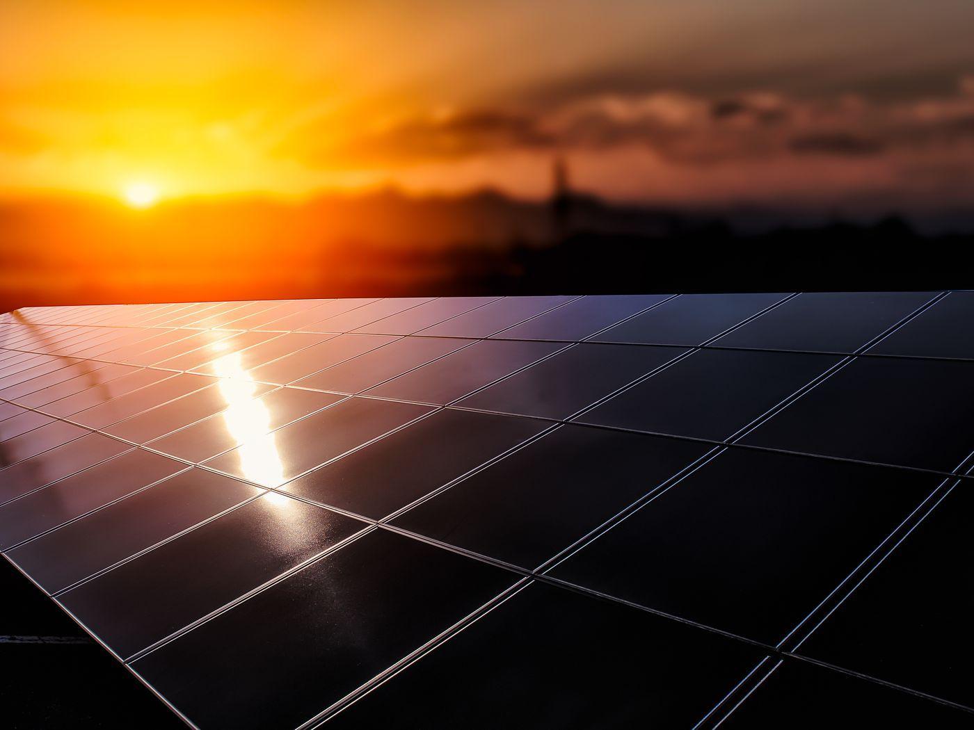 Solar Panels Wallpapers - Top Free Solar Panels Backgrounds ...