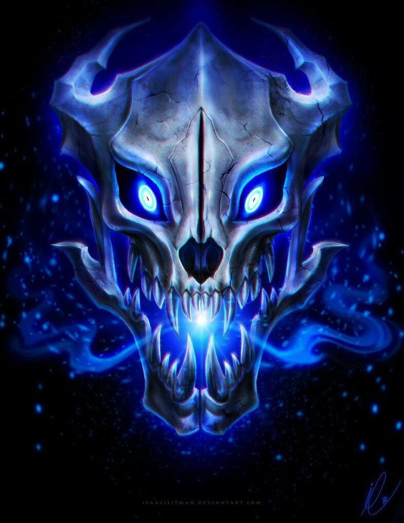 Gaster Blaster Wallpapers - Top Free Gaster Blaster Backgrounds - WallpaperAccess