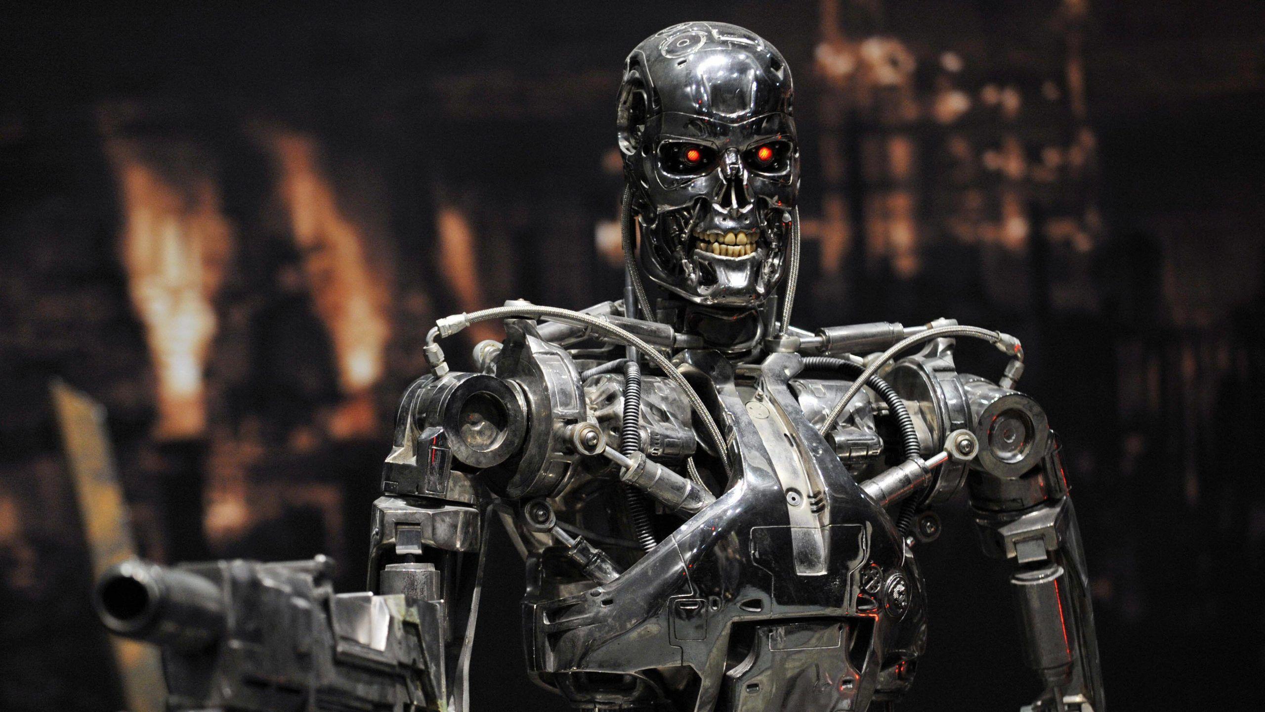 Terminator Comic Wallpapers - Top Free Terminator Comic Backgrounds ...