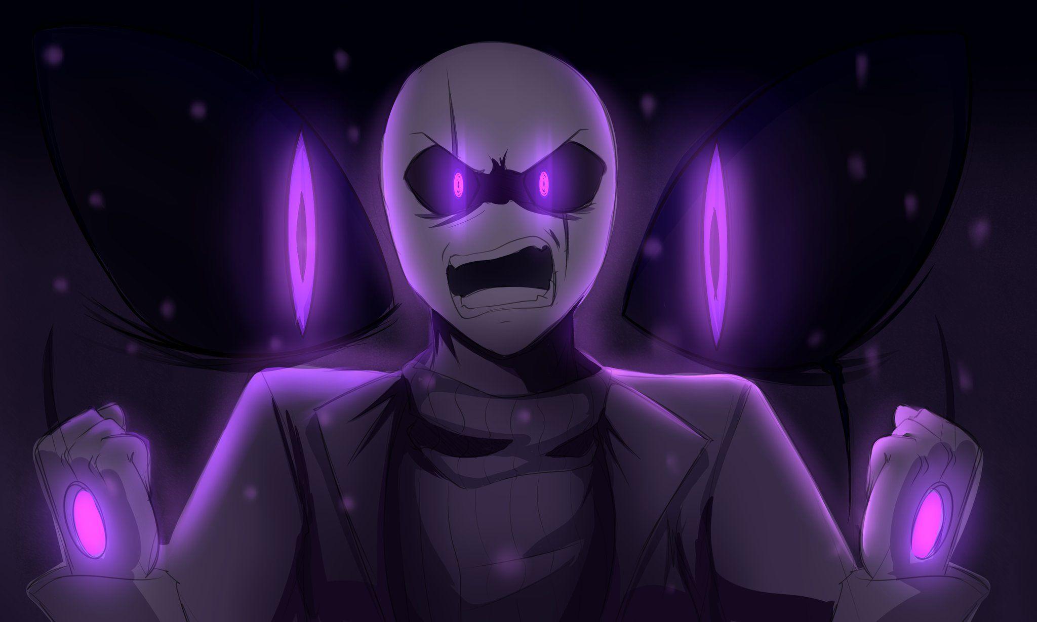 Gaster Blaster Wallpapers - Top Free Gaster Blaster Backgrounds ...