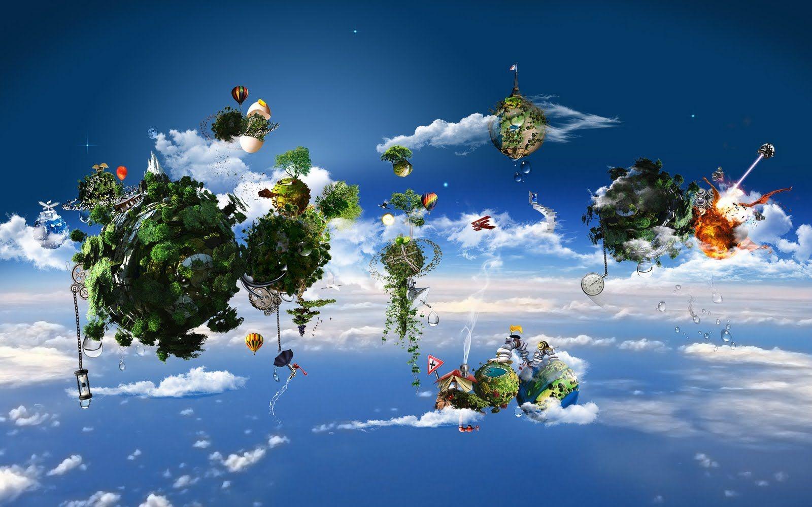 Internet 3D Wallpapers - Top Free Internet 3D Backgrounds - WallpaperAccess