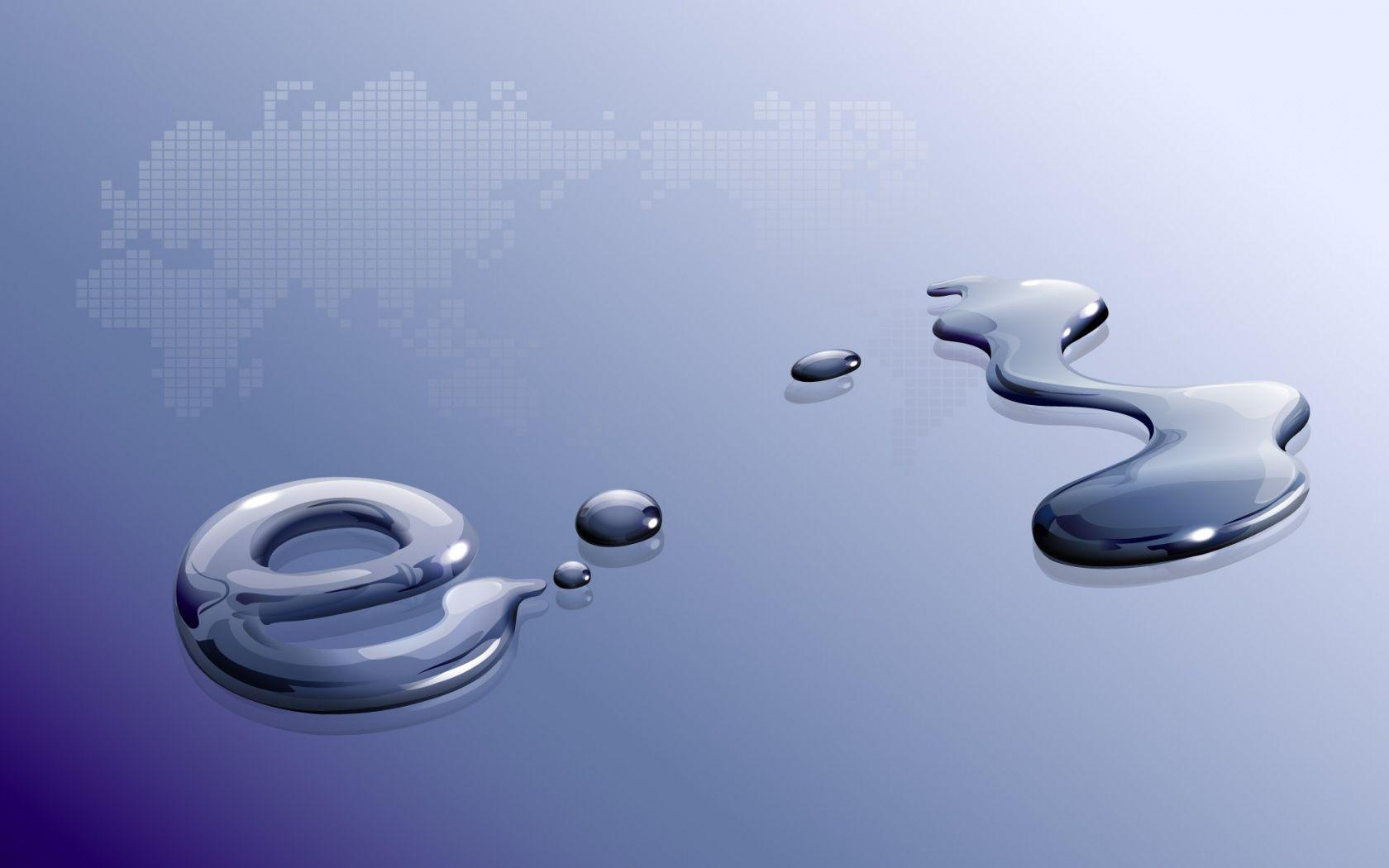 Internet 3D Wallpapers - Top Free Internet 3D Backgrounds - WallpaperAccess