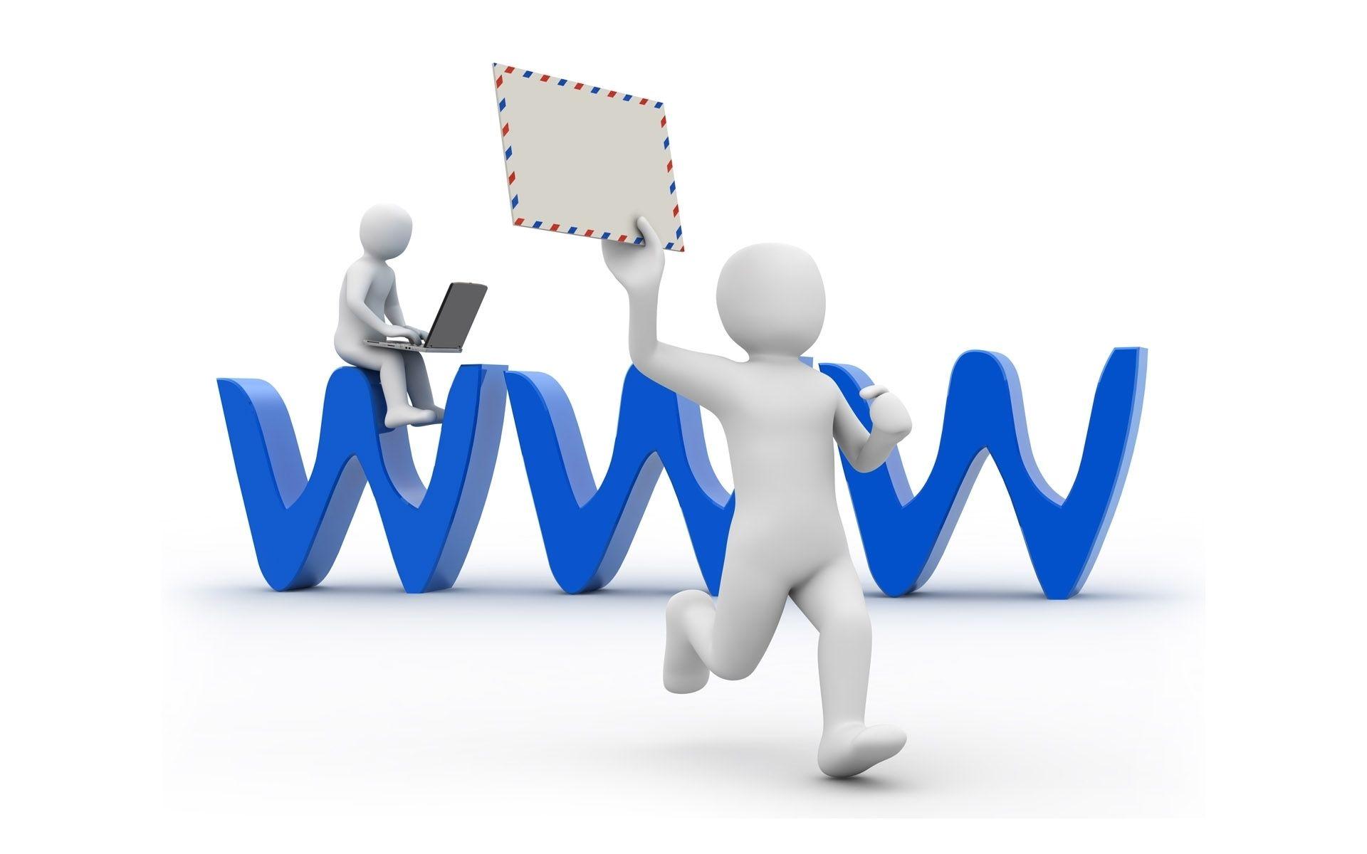 Internet 3D Wallpapers - Top Free Internet 3D Backgrounds - WallpaperAccess