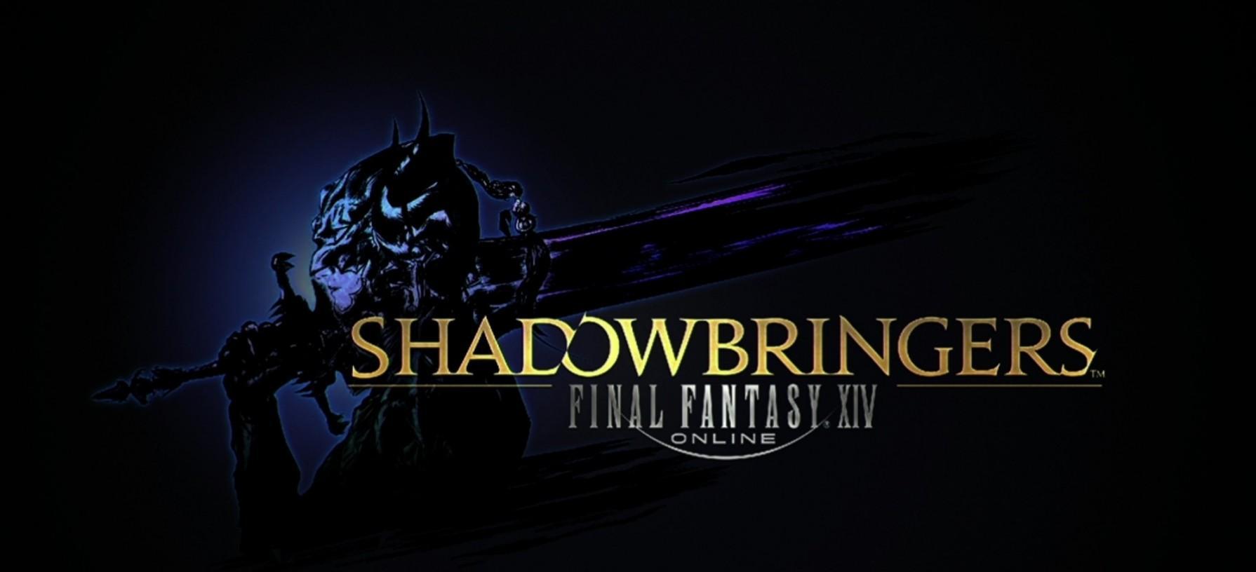 Shadowbringers Wallpapers - Top Free Shadowbringers Backgrounds ...