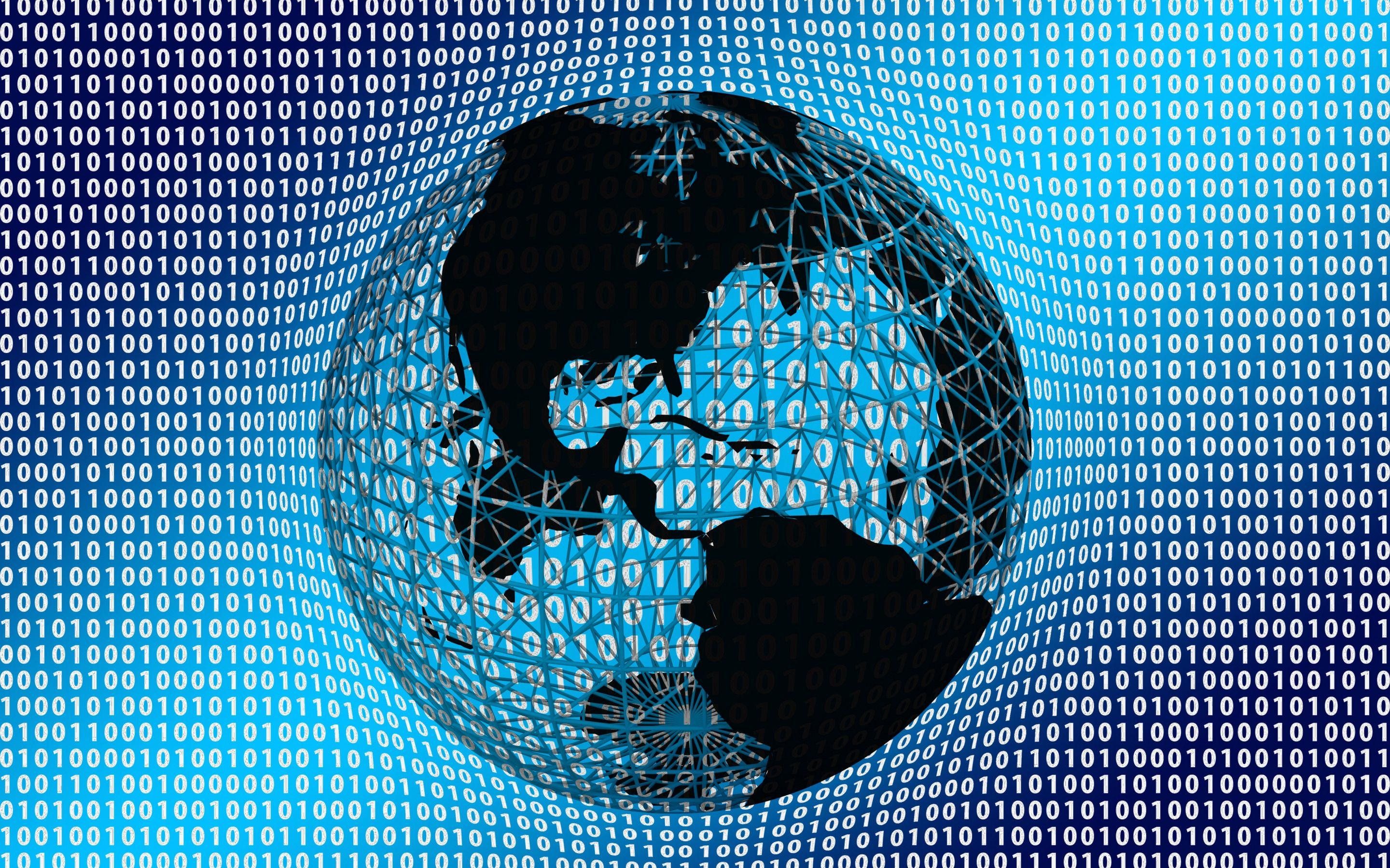 Internet 3D Wallpapers - Top Free Internet 3D Backgrounds - WallpaperAccess