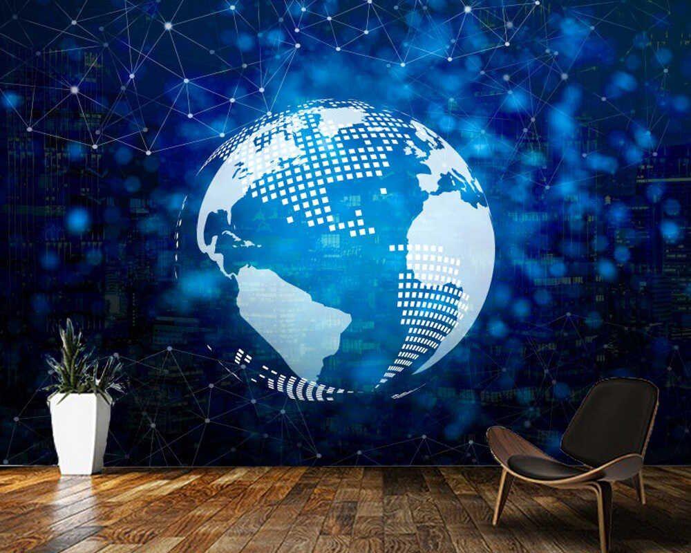 Digital Network Wallpapers - Top Free Digital Network Backgrounds ...