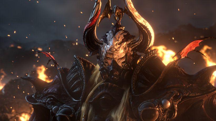 Shadowbringers Wallpapers - Top Free Shadowbringers Backgrounds ...