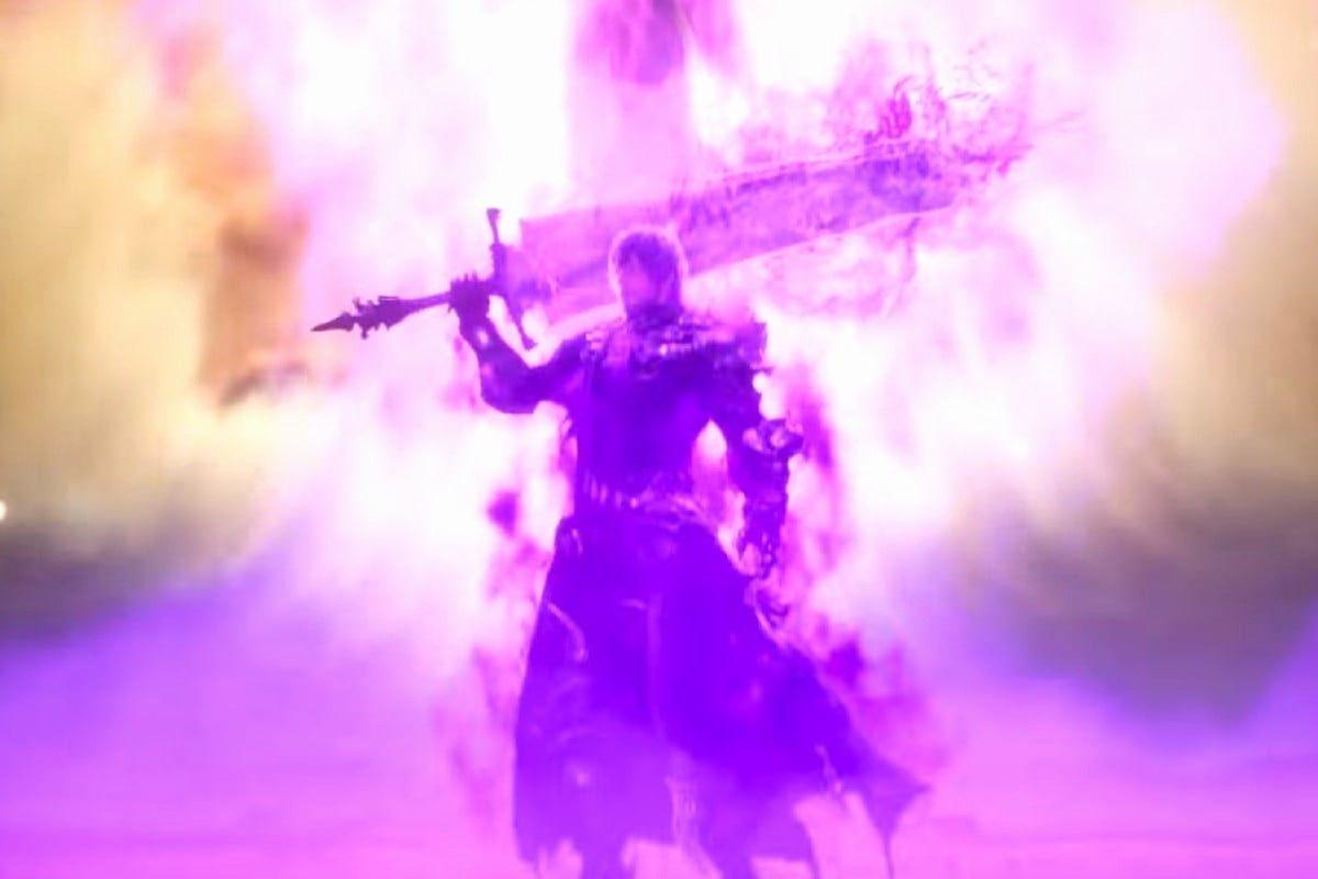 Shadowbringers Wallpapers - Top Free Shadowbringers Backgrounds ...