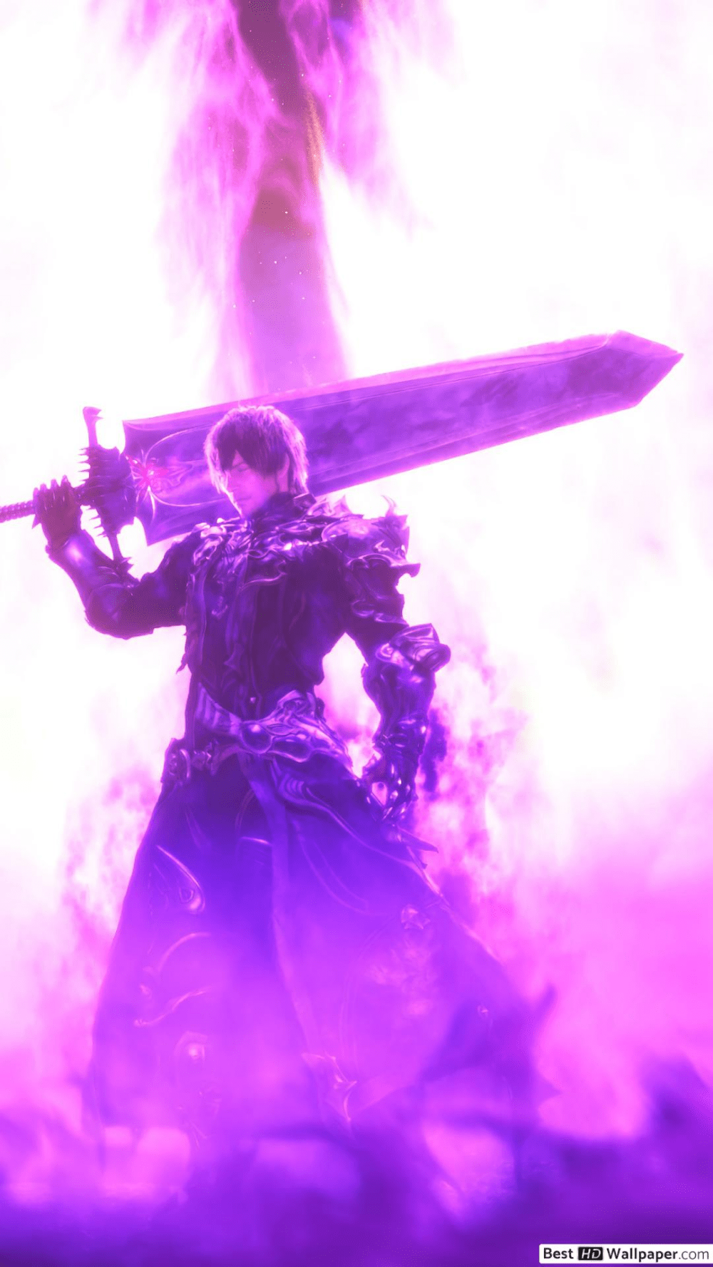 Shadowbringers Wallpapers - Top Free Shadowbringers Backgrounds ...