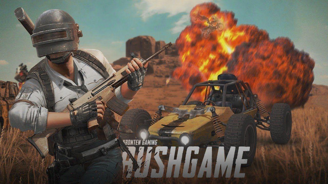 Pubg Stream Wallpapers - Top Free Pubg Stream Backgrounds - WallpaperAccess