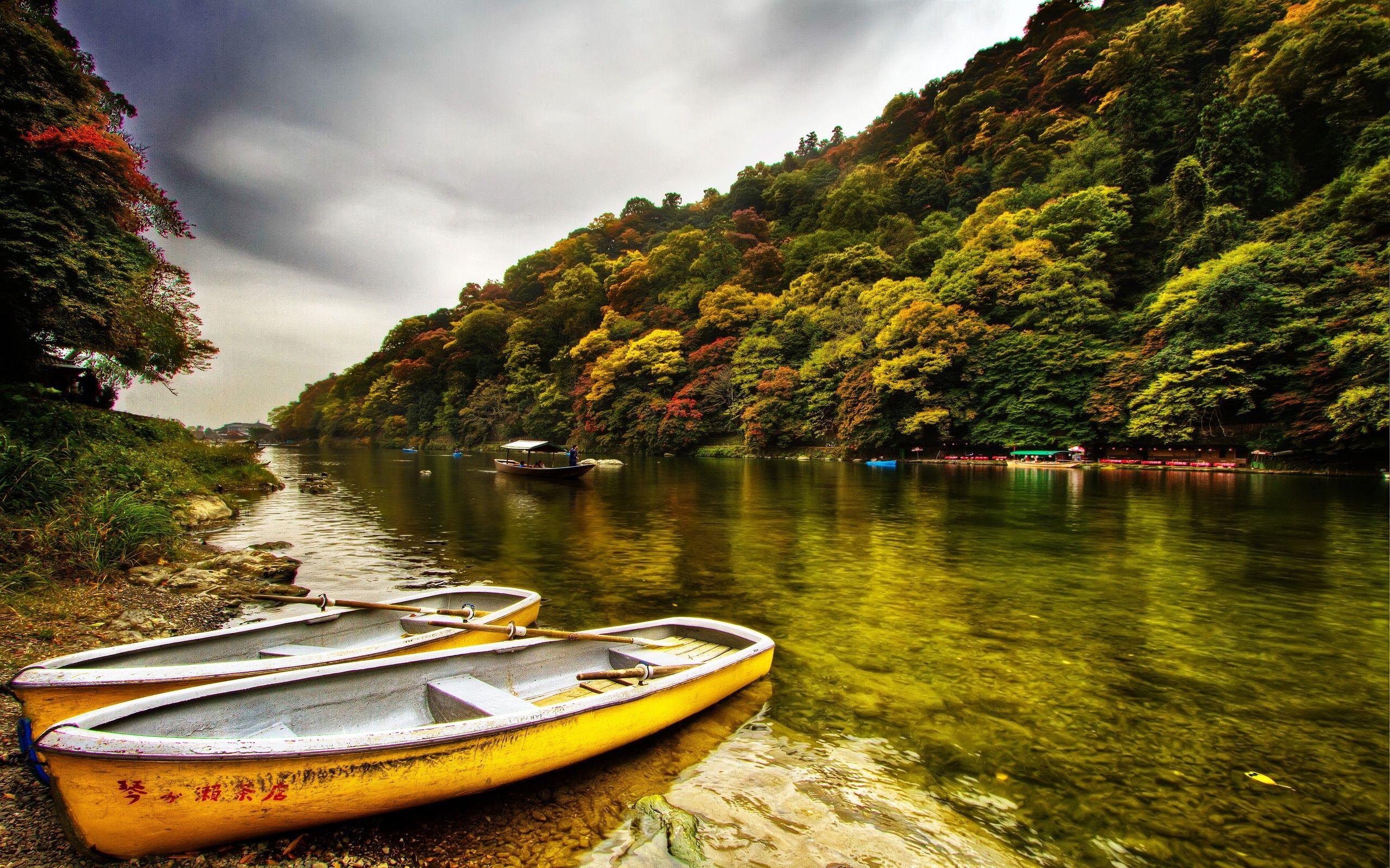 Arashiyama Wallpapers - Top Free Arashiyama Backgrounds - WallpaperAccess