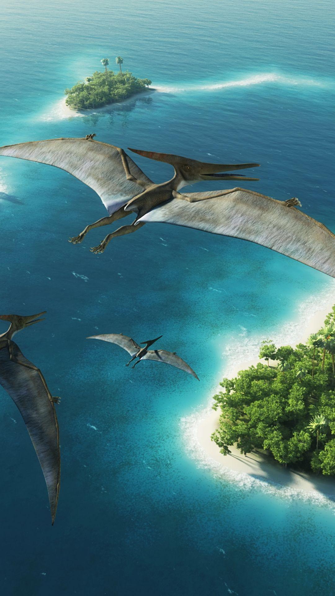 Dinosaur Mobile Wallpapers - Top Free Dinosaur Mobile Backgrounds ...