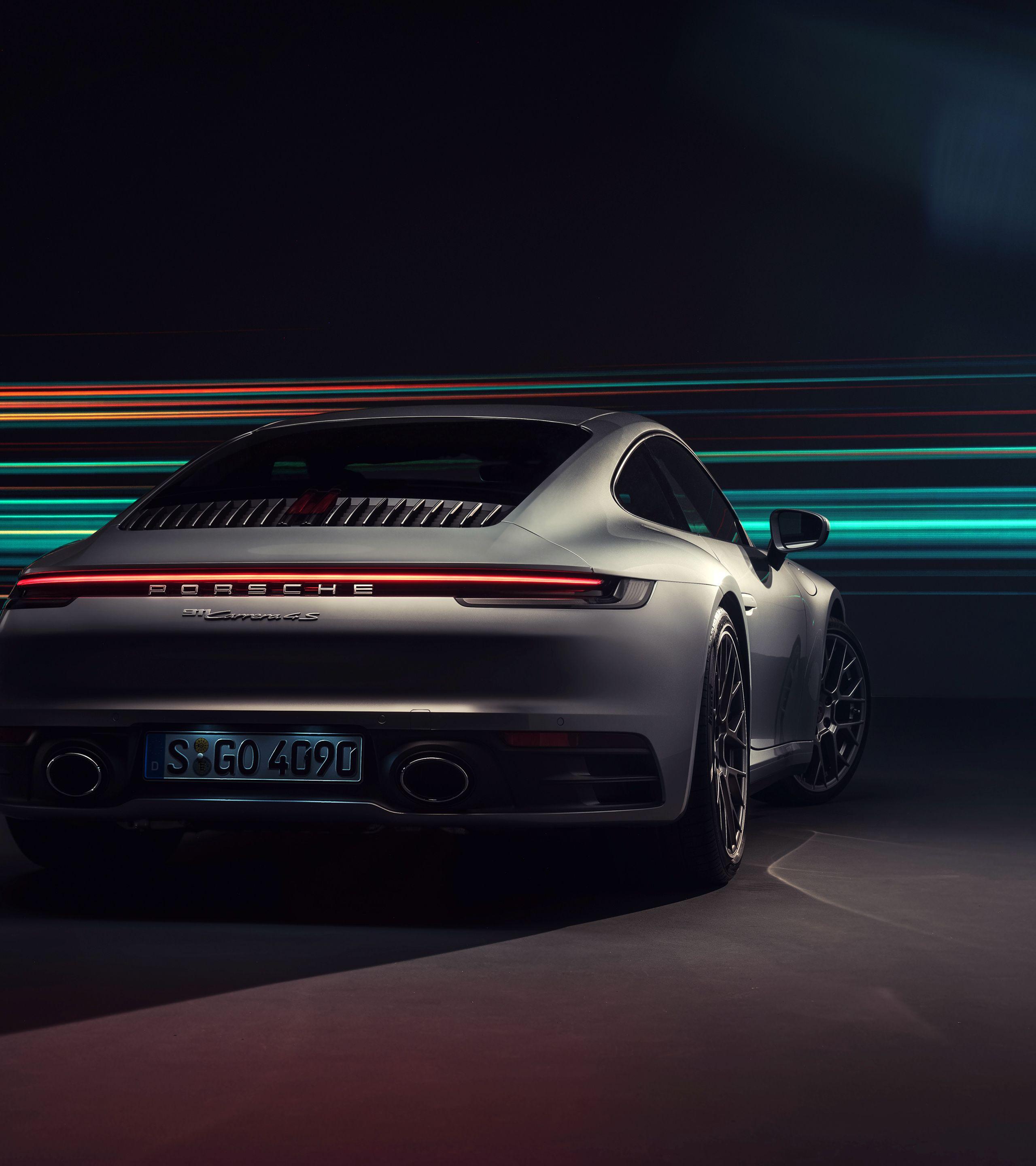 Porsche Design Phone Wallpapers - Top Free Porsche Design Phone ...