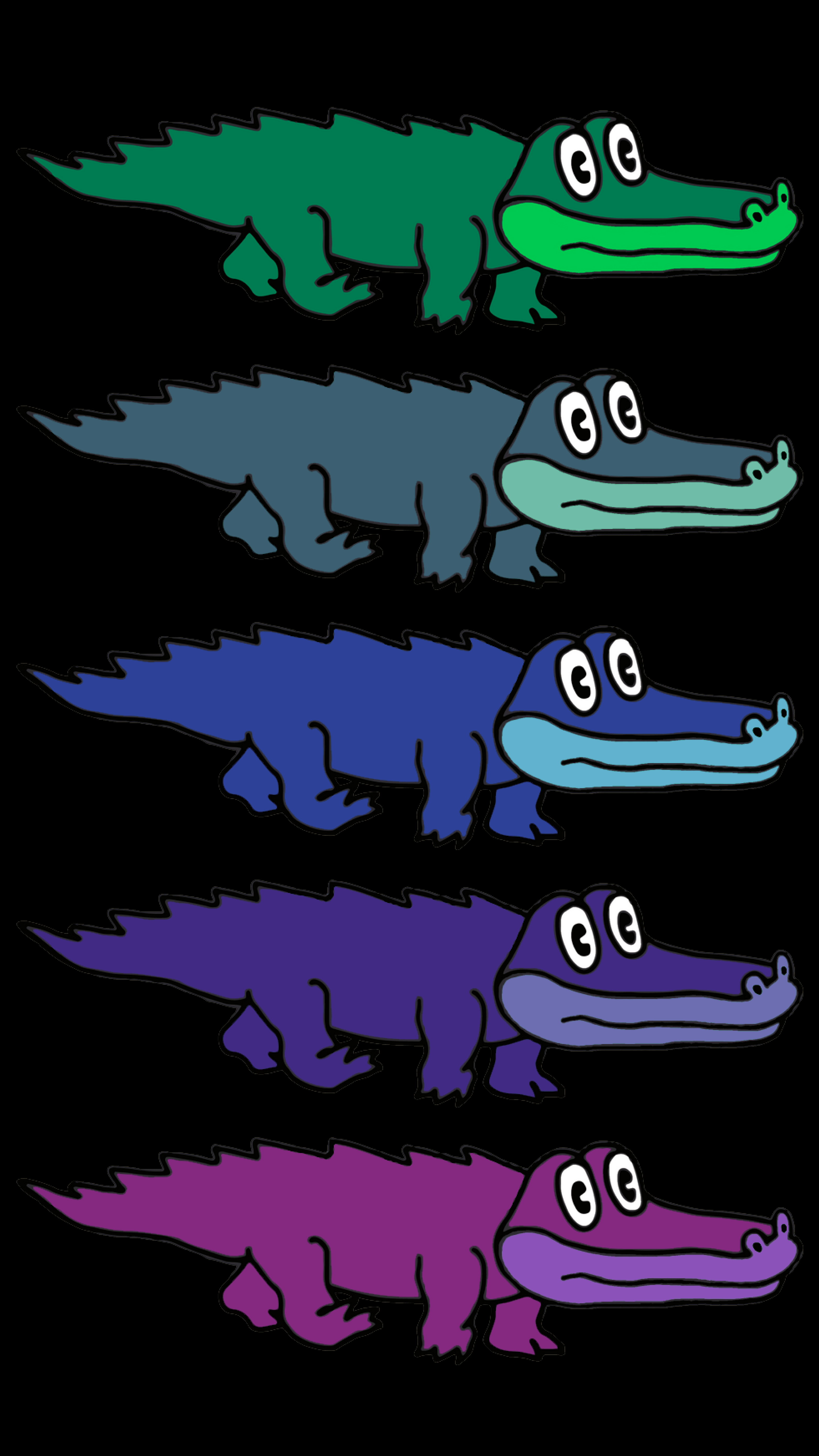 Alligator Phone Wallpapers - Top Free Alligator Phone Backgrounds ...