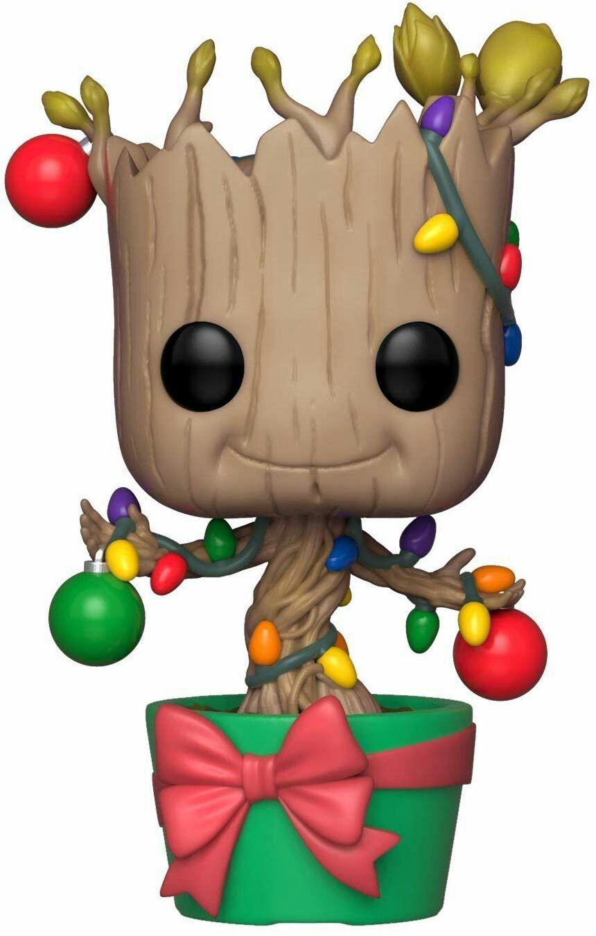 Christmas Groot Wallpapers - Top Free Christmas Groot Backgrounds ...