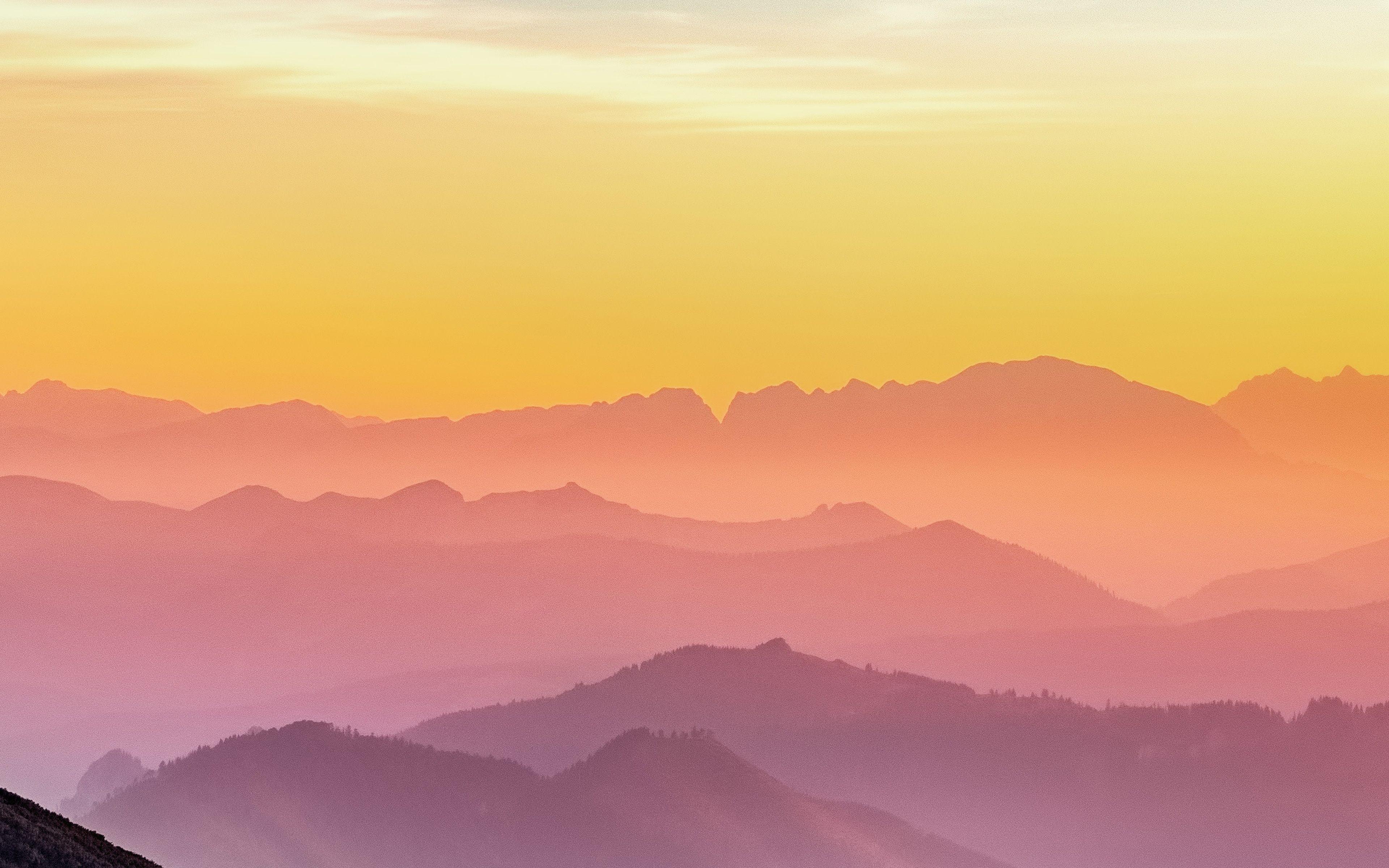 Rainbow Mountain Wallpapers - Top Free Rainbow Mountain Backgrounds ...