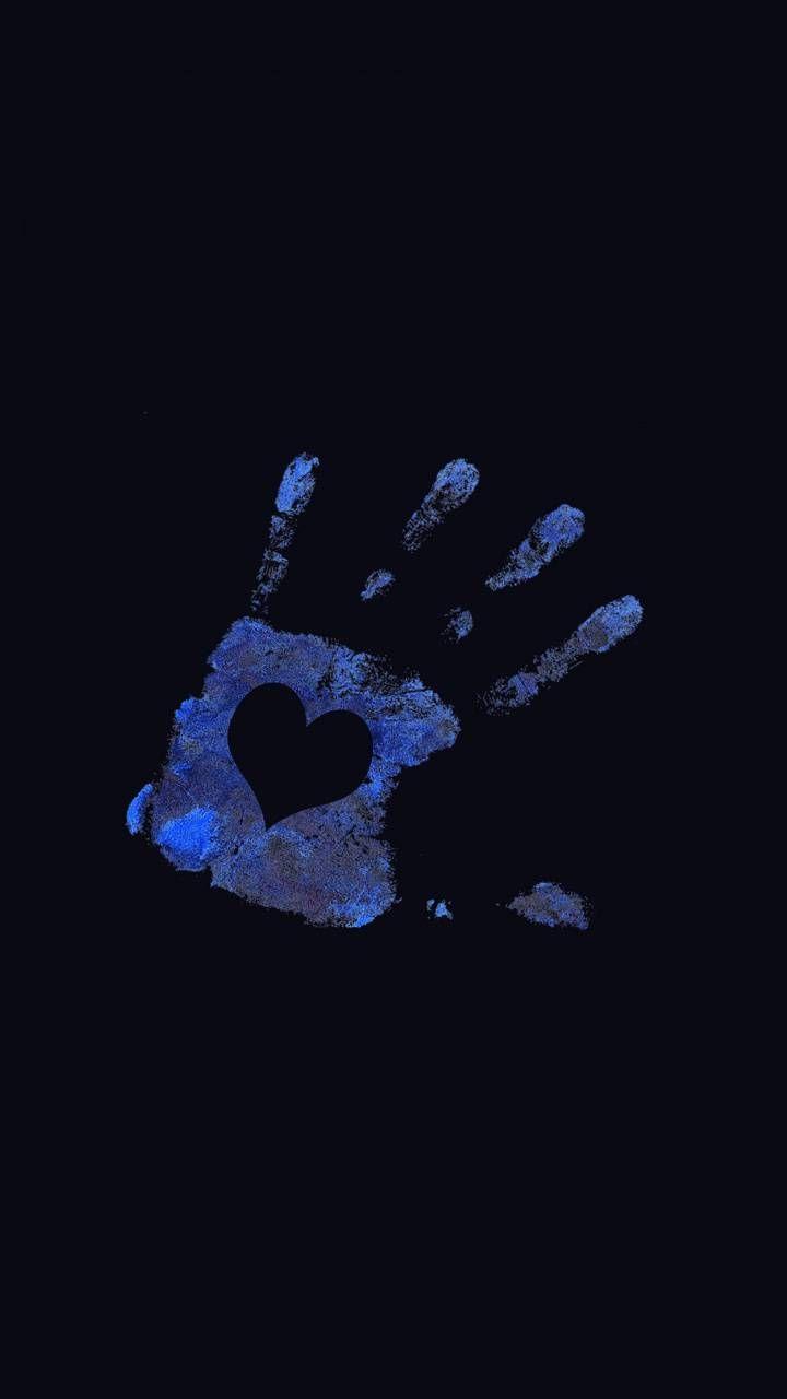 Handprint Wallpapers - Top Free Handprint Backgrounds - WallpaperAccess
