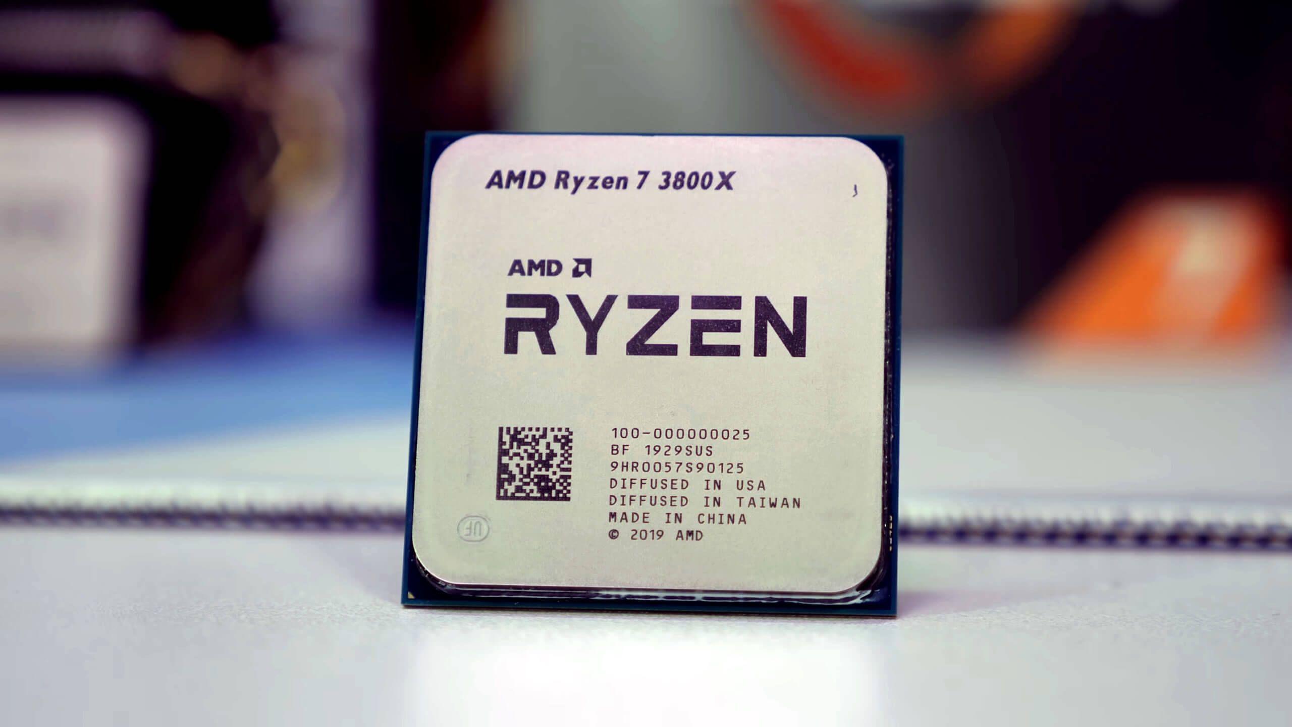 AMD Ryzen 7 Wallpapers - Top Free AMD Ryzen 7 Backgrounds - WallpaperAccess