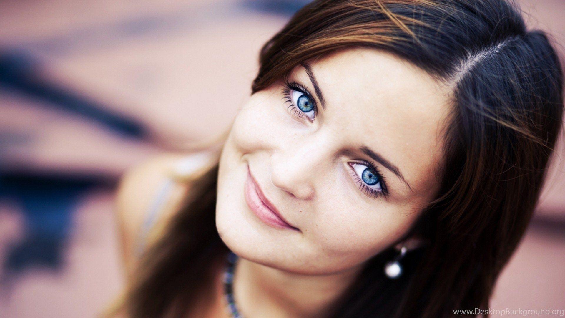 Beautiful Girls Eyes Desktop Wallpapers - Top Free Beautiful Girls Eyes ...