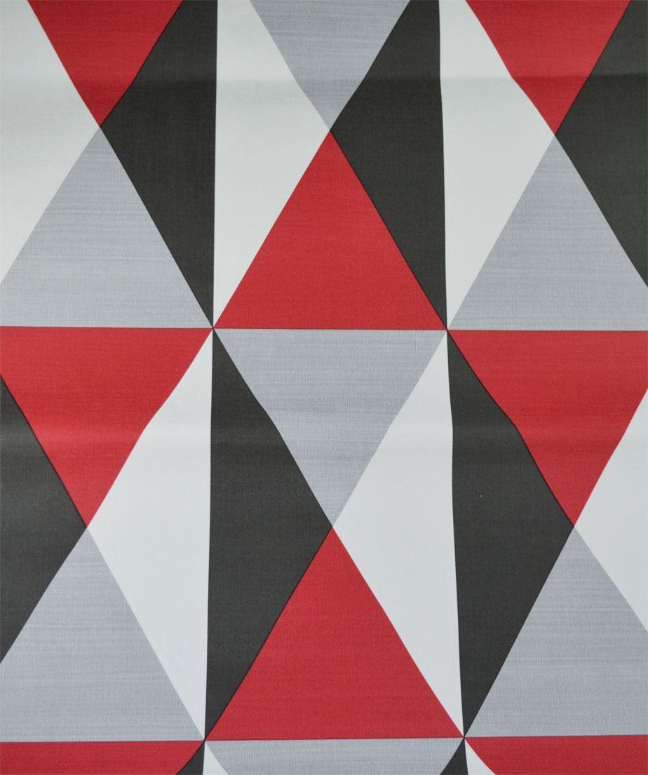 Red Black Geometric Wallpapers - Top Free Red Black Geometric ...