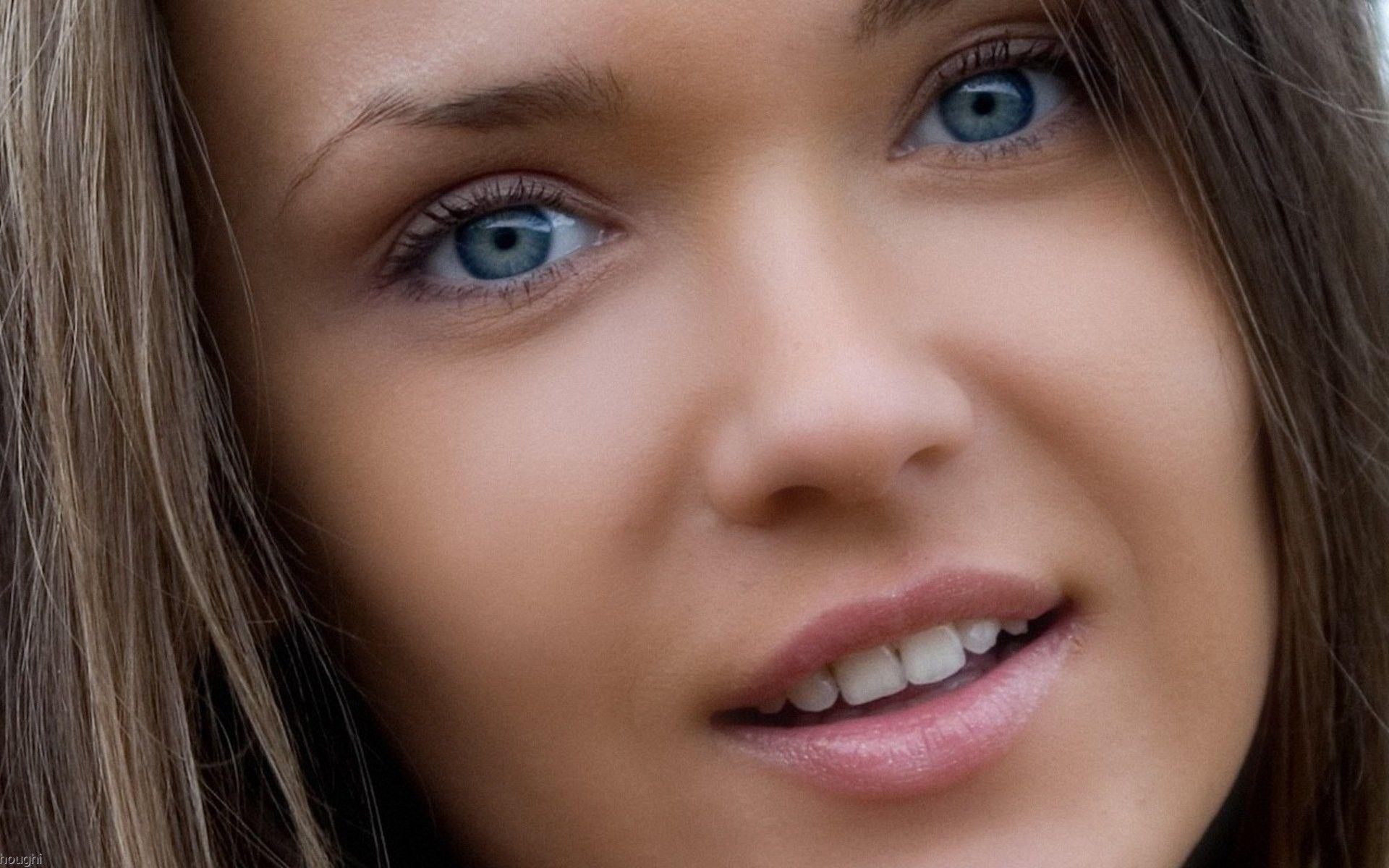 Beautiful Girls Eyes Desktop Wallpapers - Top Free Beautiful Girls Eyes ...