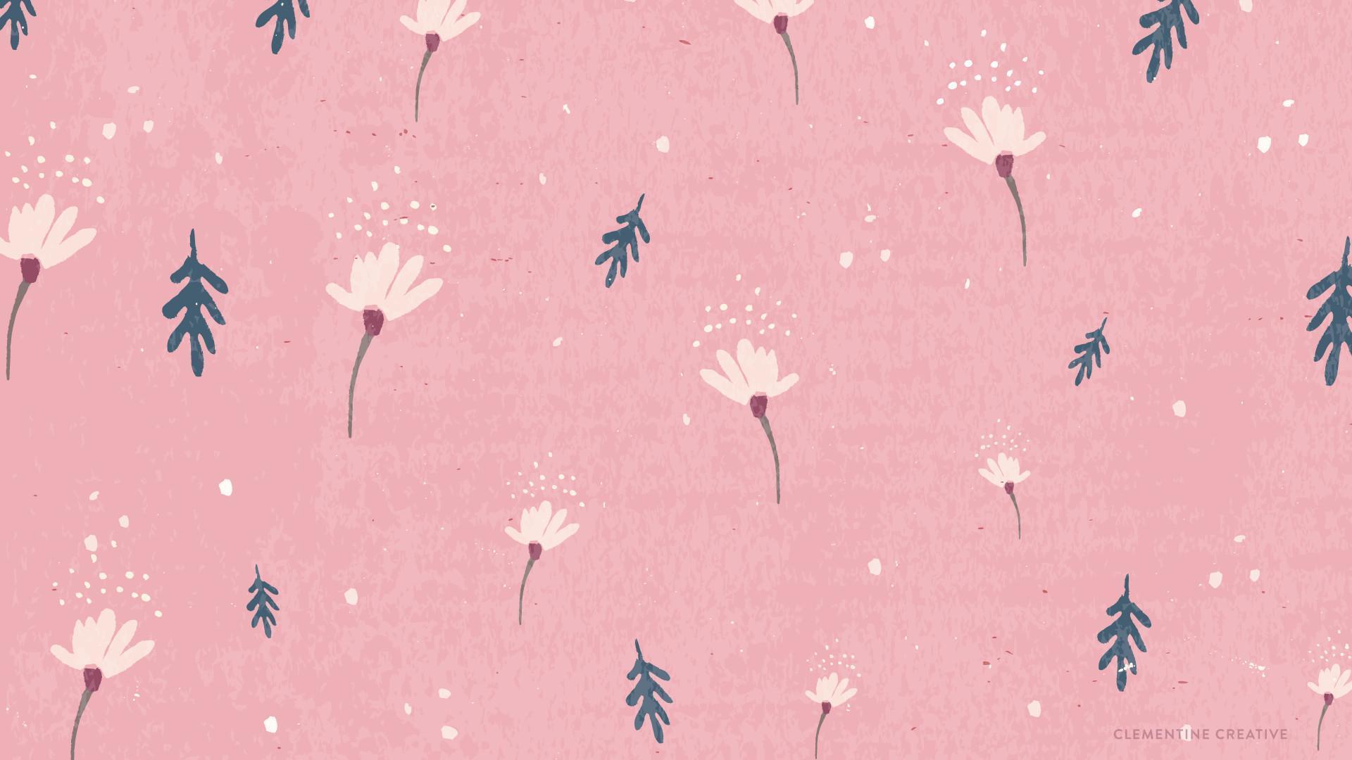 Cute Pink PC Wallpapers - Top Free Cute Pink PC Backgrounds ...